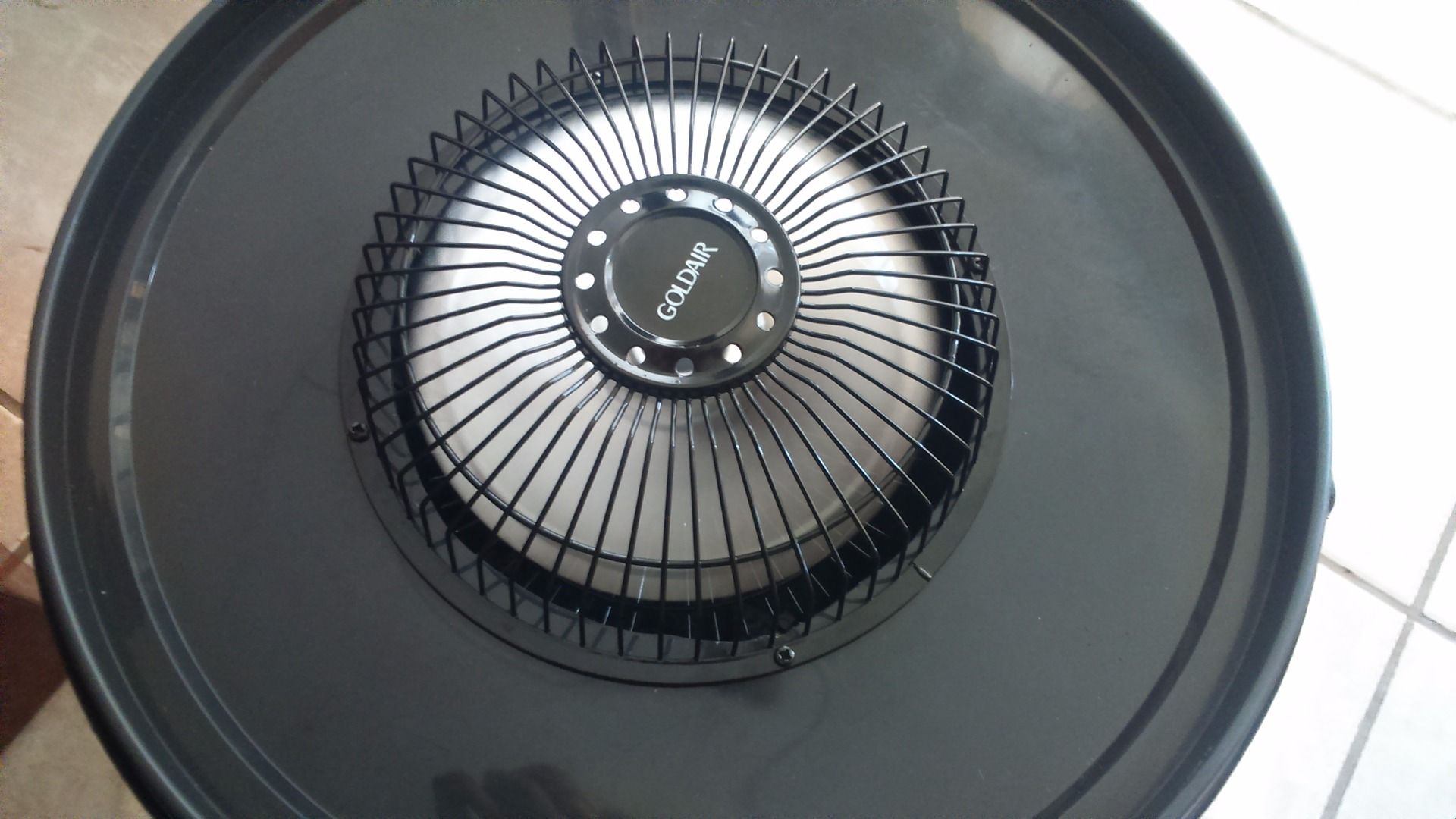 Swamp Cooler : 8 Steps (with Pictures) - Instructables