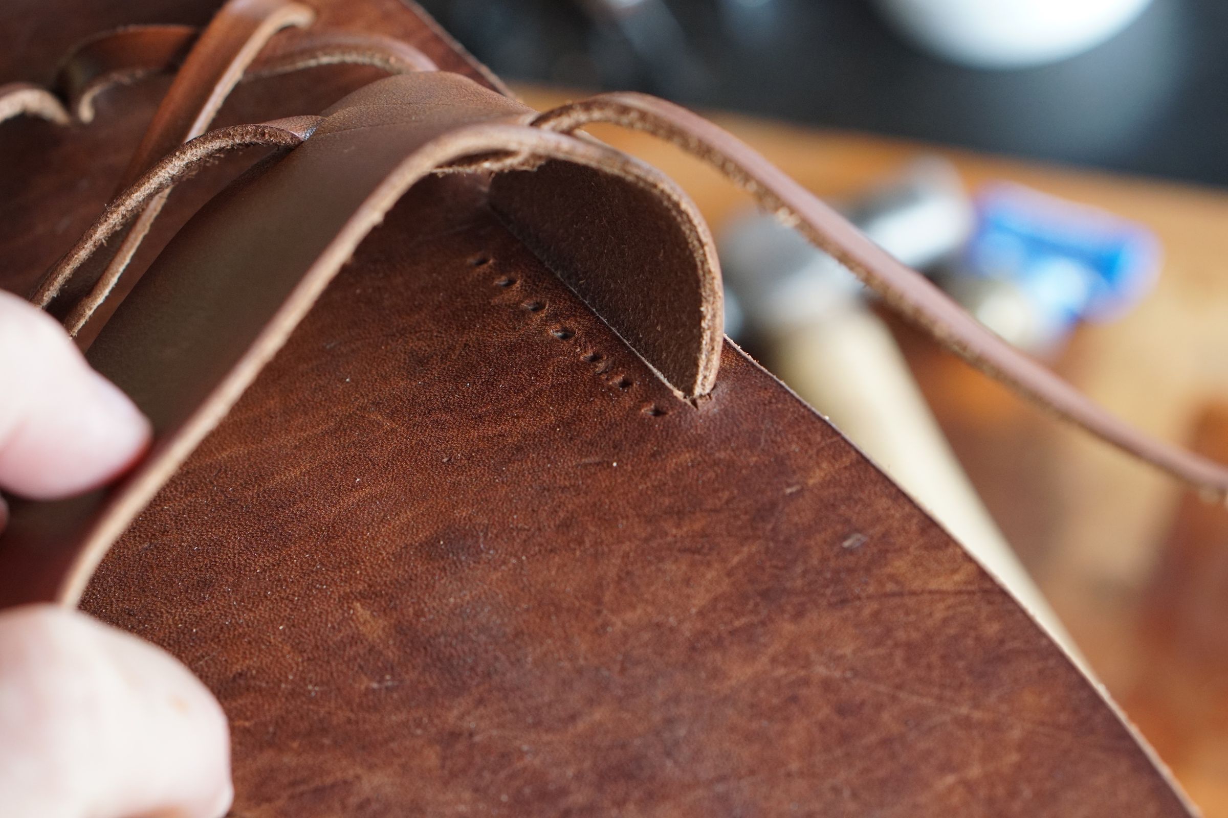 The Ultimate Super Hip Sandals : 16 Steps (with Pictures) - Instructables