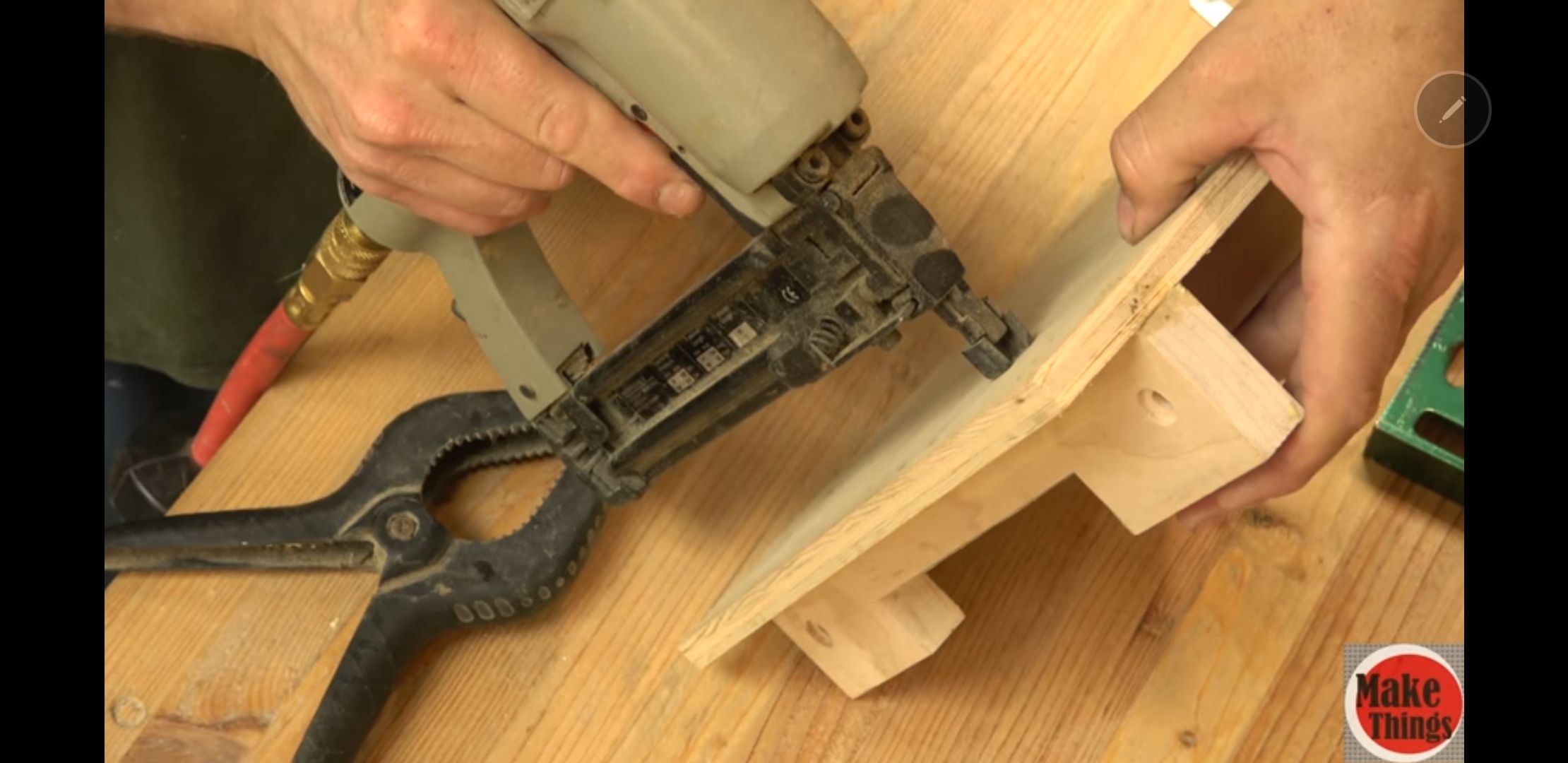 Dowel Rod Spline Jig : 9 Steps (with Pictures) - Instructables