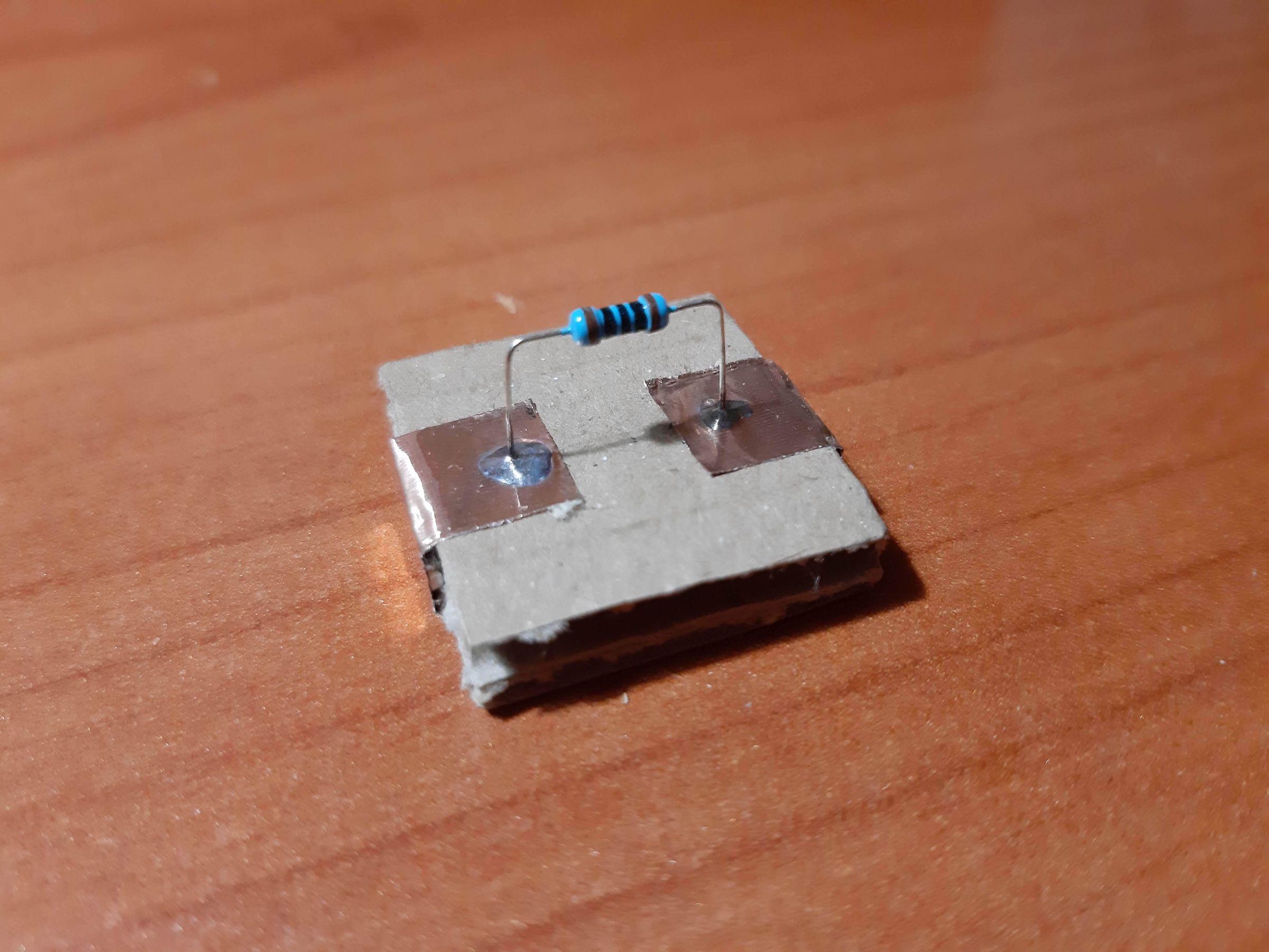 Magnetic Circuit Blocks : 10 Steps (with Pictures) - Instructables