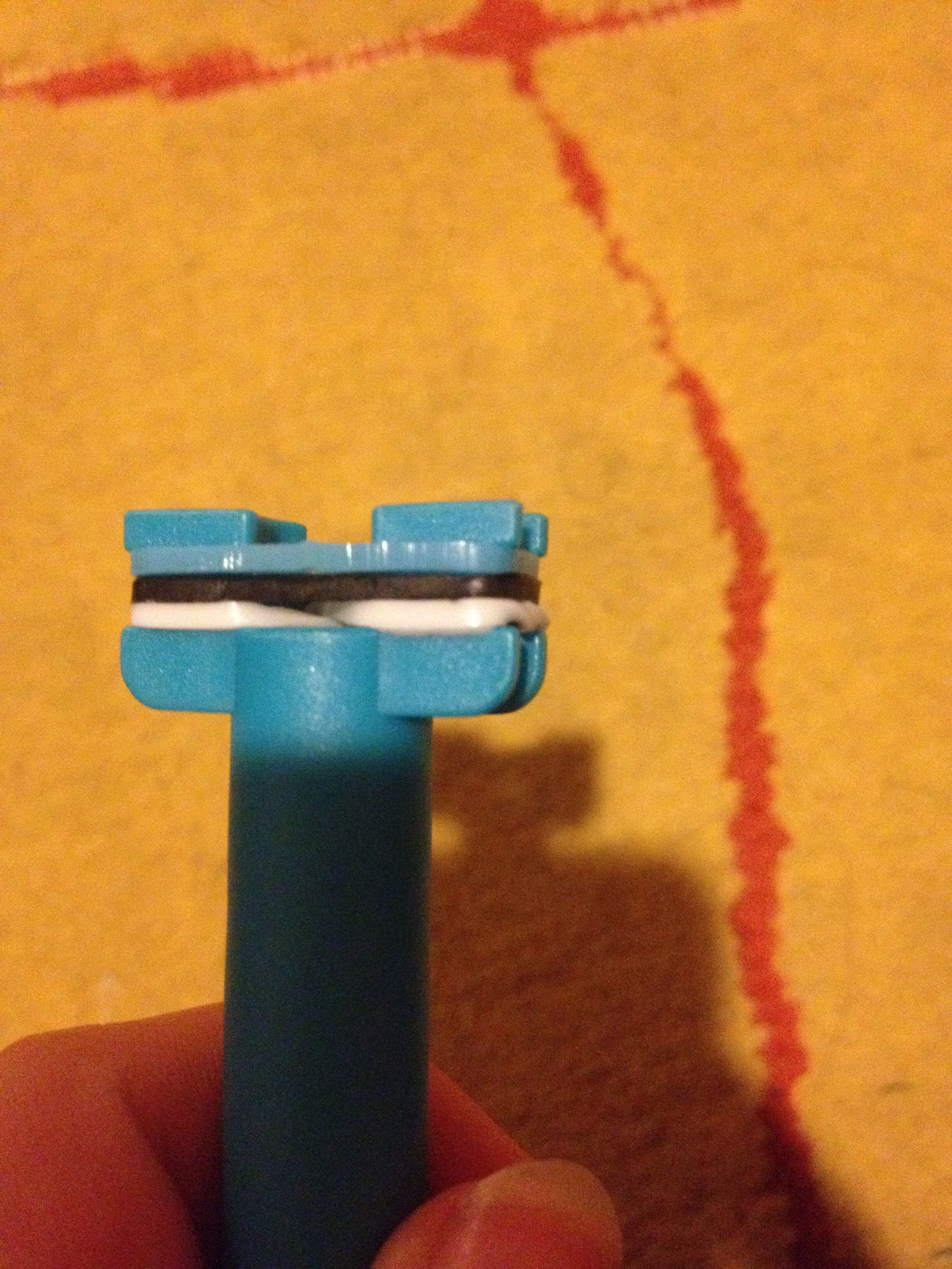 Make a Rainbow Loom Inverted Fishtail : 6 Steps - Instructables