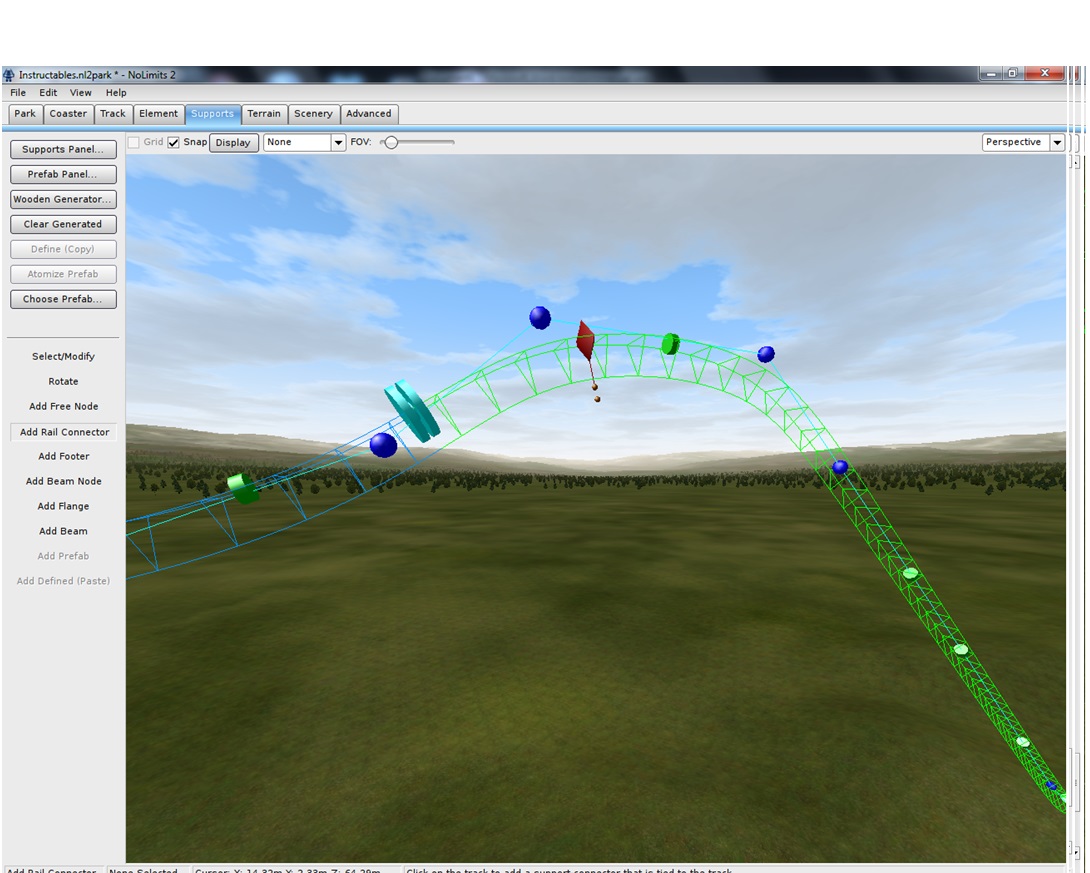 No Limits Coaster 2 Tutorial: a Introduction Guide and Basics : 15 ...