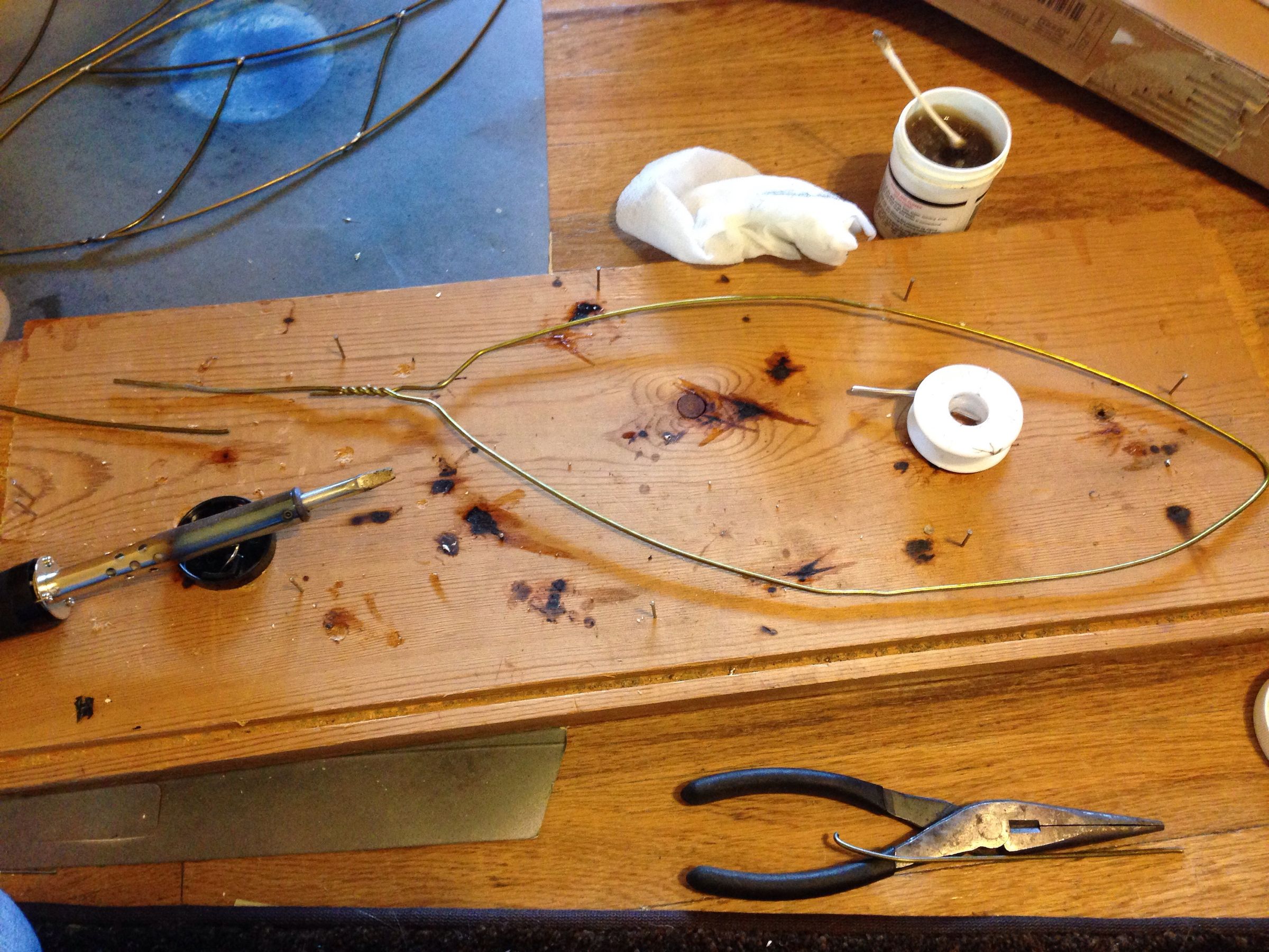 Dragonfly Fairy Wings : 6 Steps (with Pictures) - Instructables