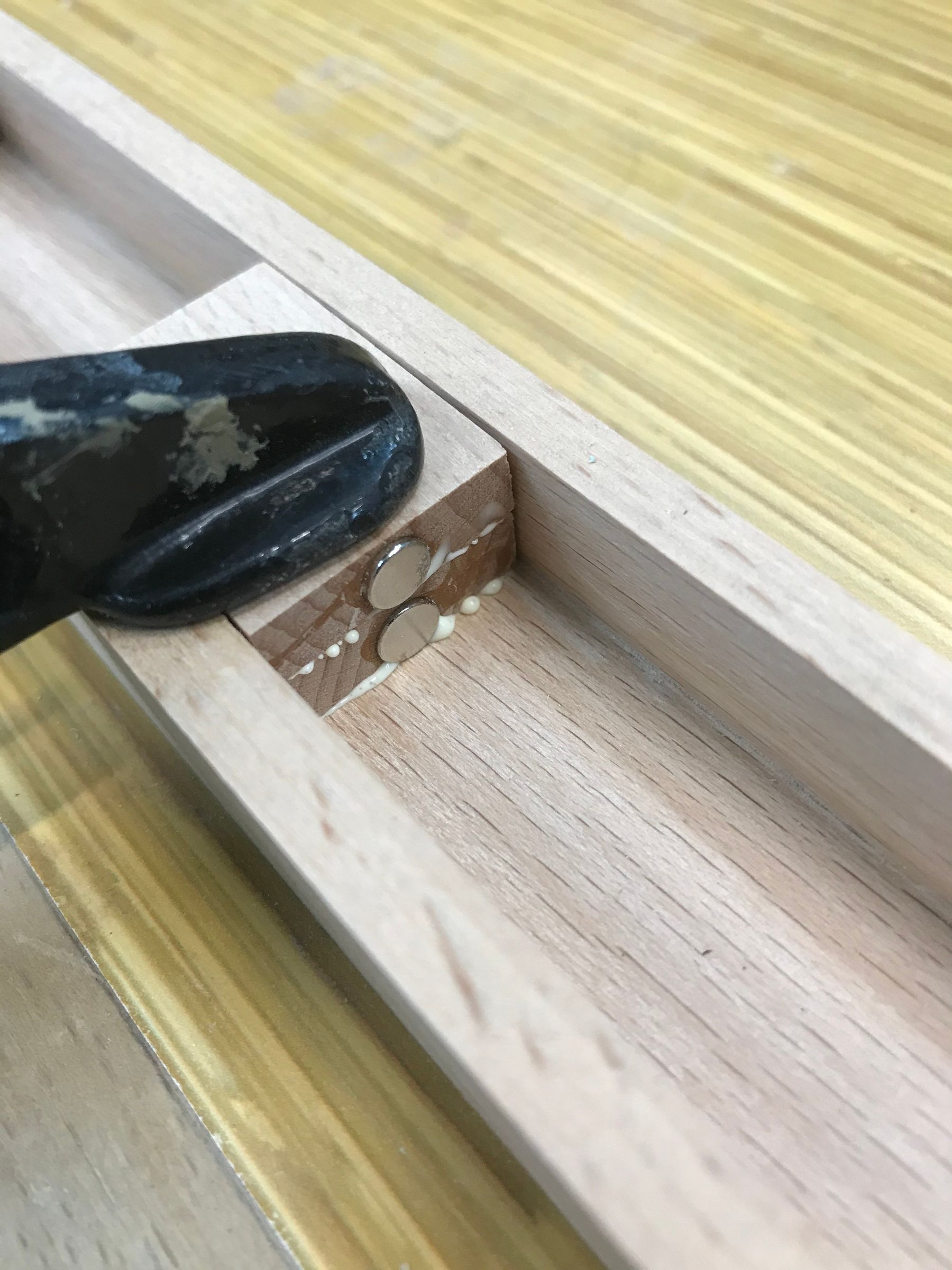 All My Hearts, Combination Puzzle Box : 14 Steps (with Pictures ...