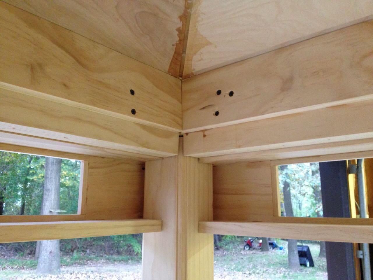 Your Own TARDIS : 12 Steps - Instructables
