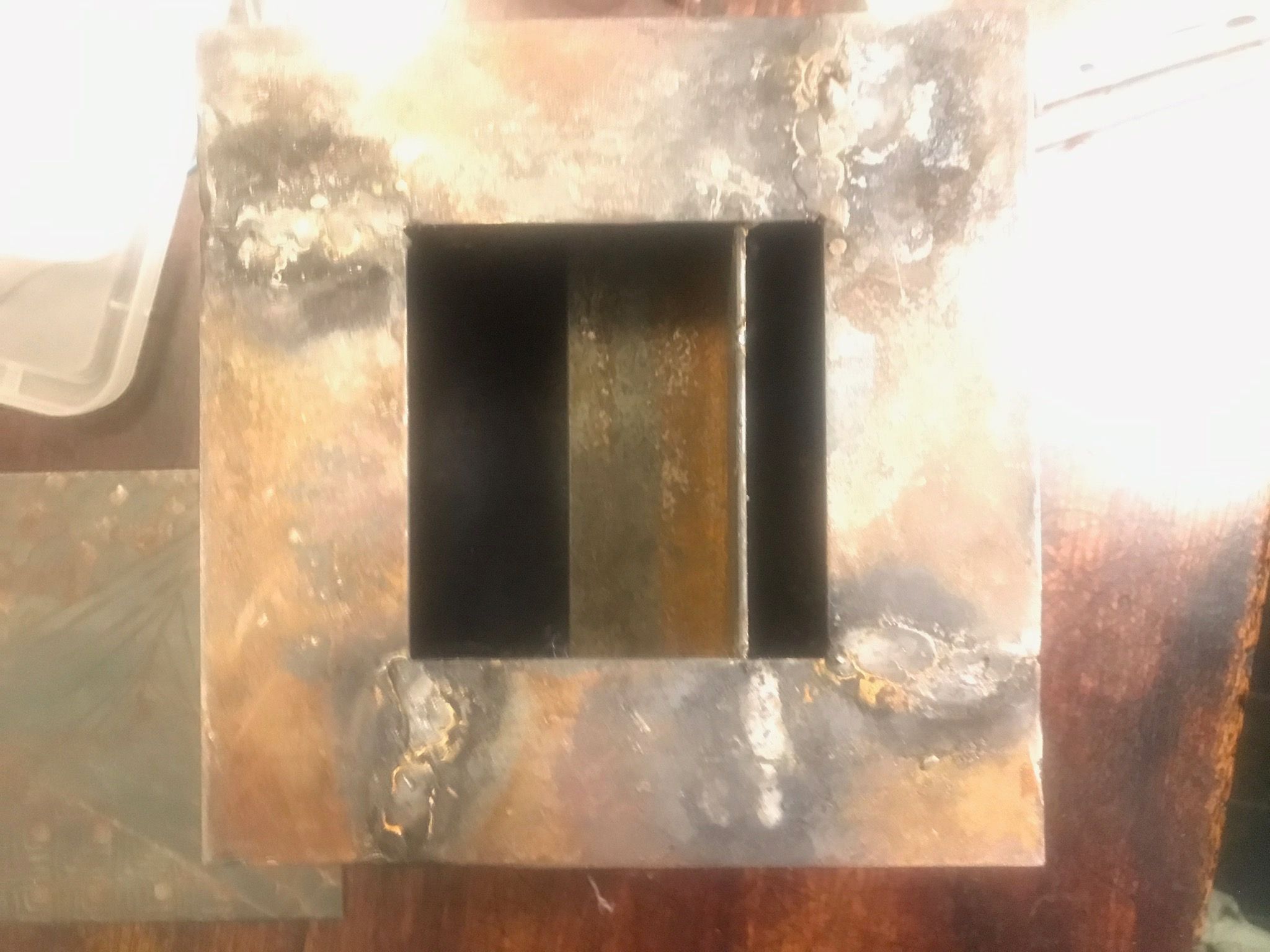 Time Delay Lock Box : 6 Steps (with Pictures) - Instructables