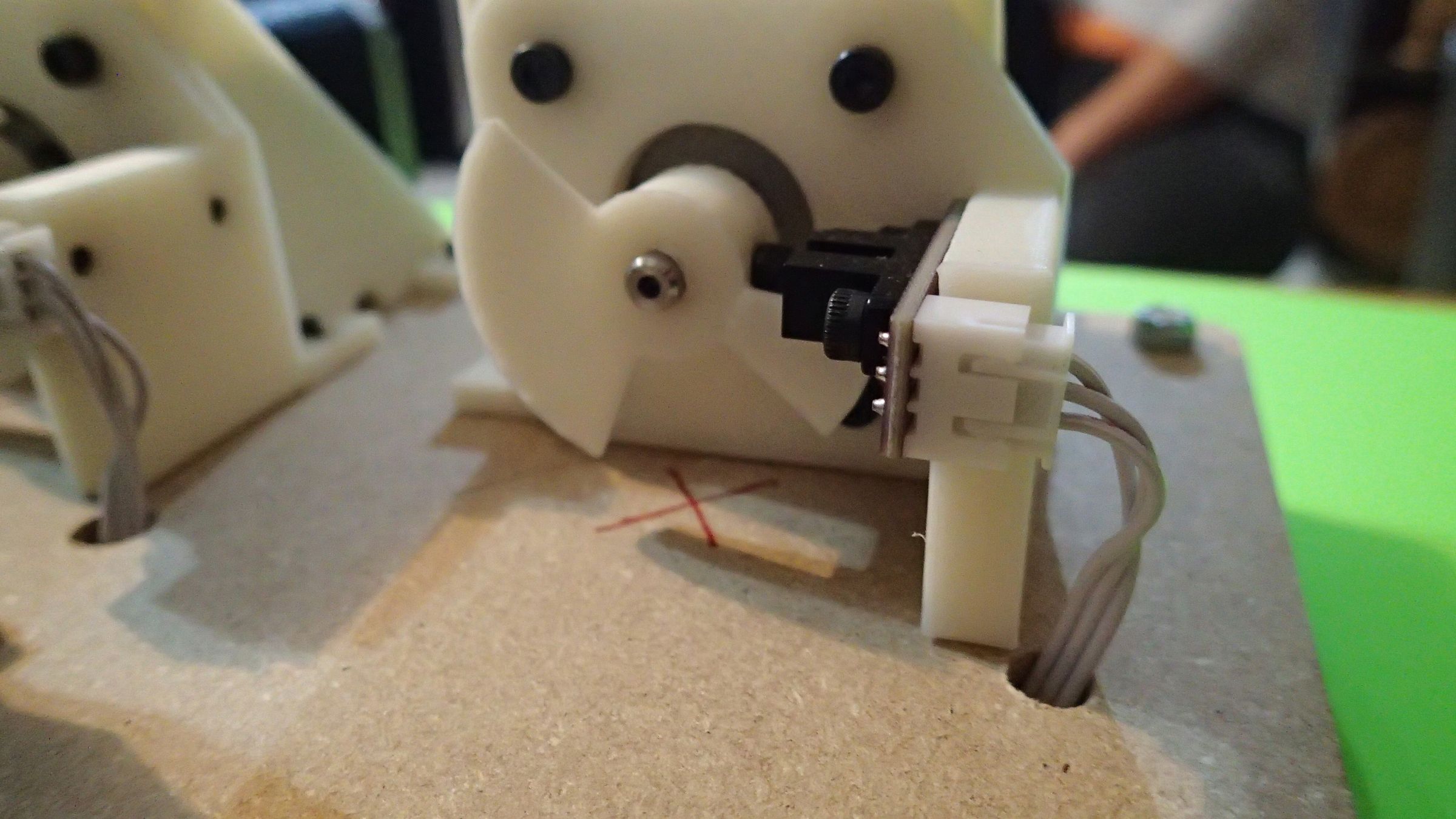 How to Build a Custom "bed of Nails" Tester for Your 3D Printer ...