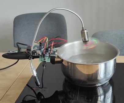 To Boil or Not to Boil? That Is the Question! : 4 Steps - Instructables