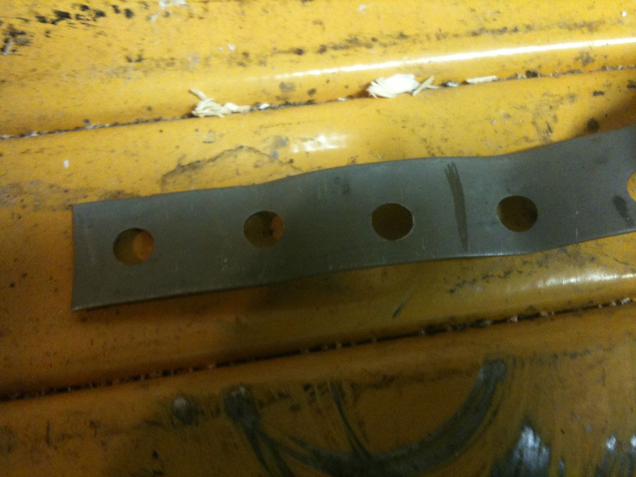 Retractable Air Hose on Portable Compressor : 5 Steps (with Pictures ...