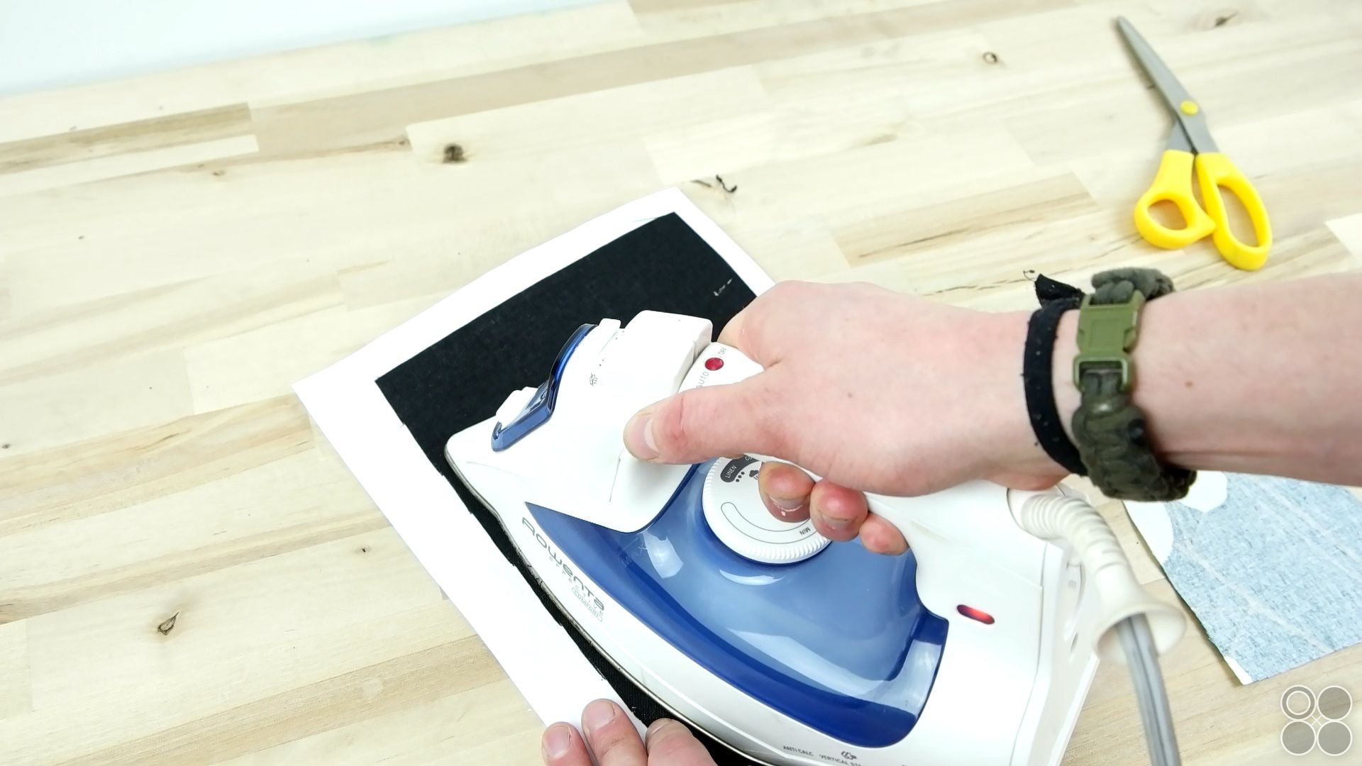 How to Make Fitted Hat : 22 Steps (with Pictures) - Instructables