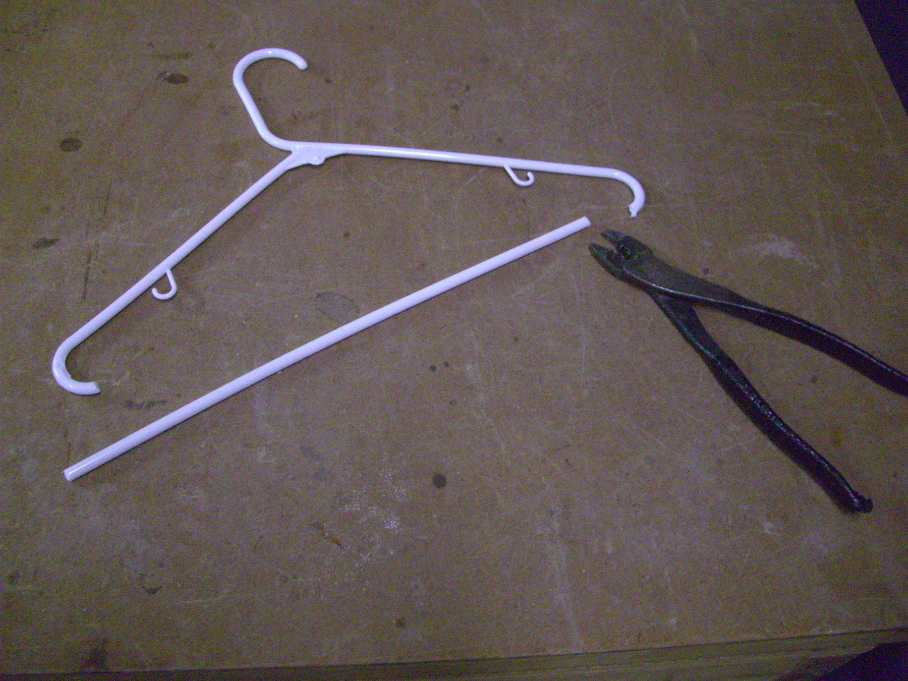 Tamborim Beater : 4 Steps - Instructables