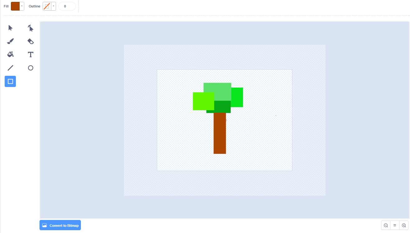 Make 3D Minecraft With Scratch. : 5 Steps - Instructables