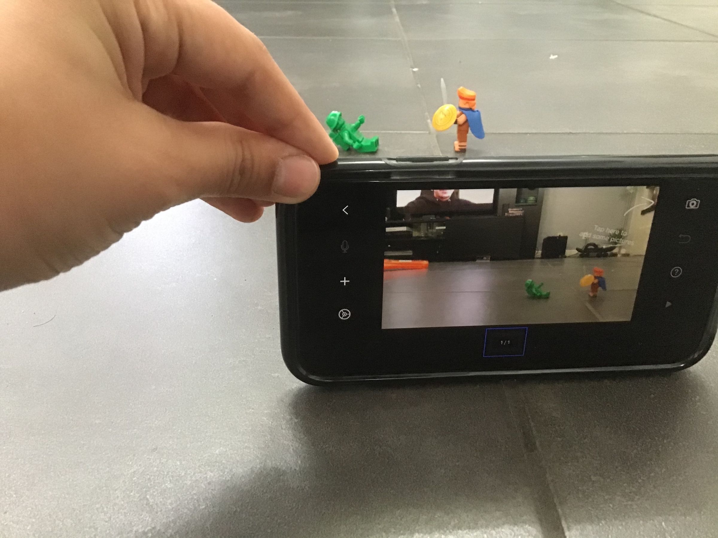 How to Make a Lego Stop Motion : 7 Steps - Instructables