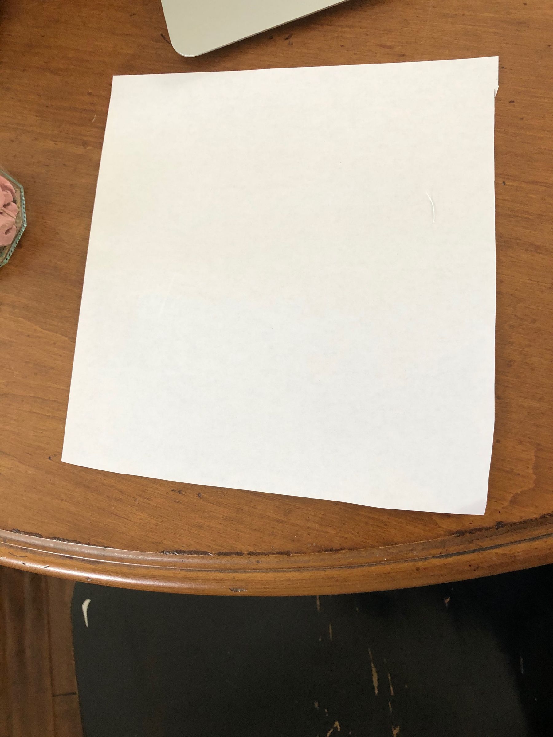 Paper Swan : 7 Steps - Instructables