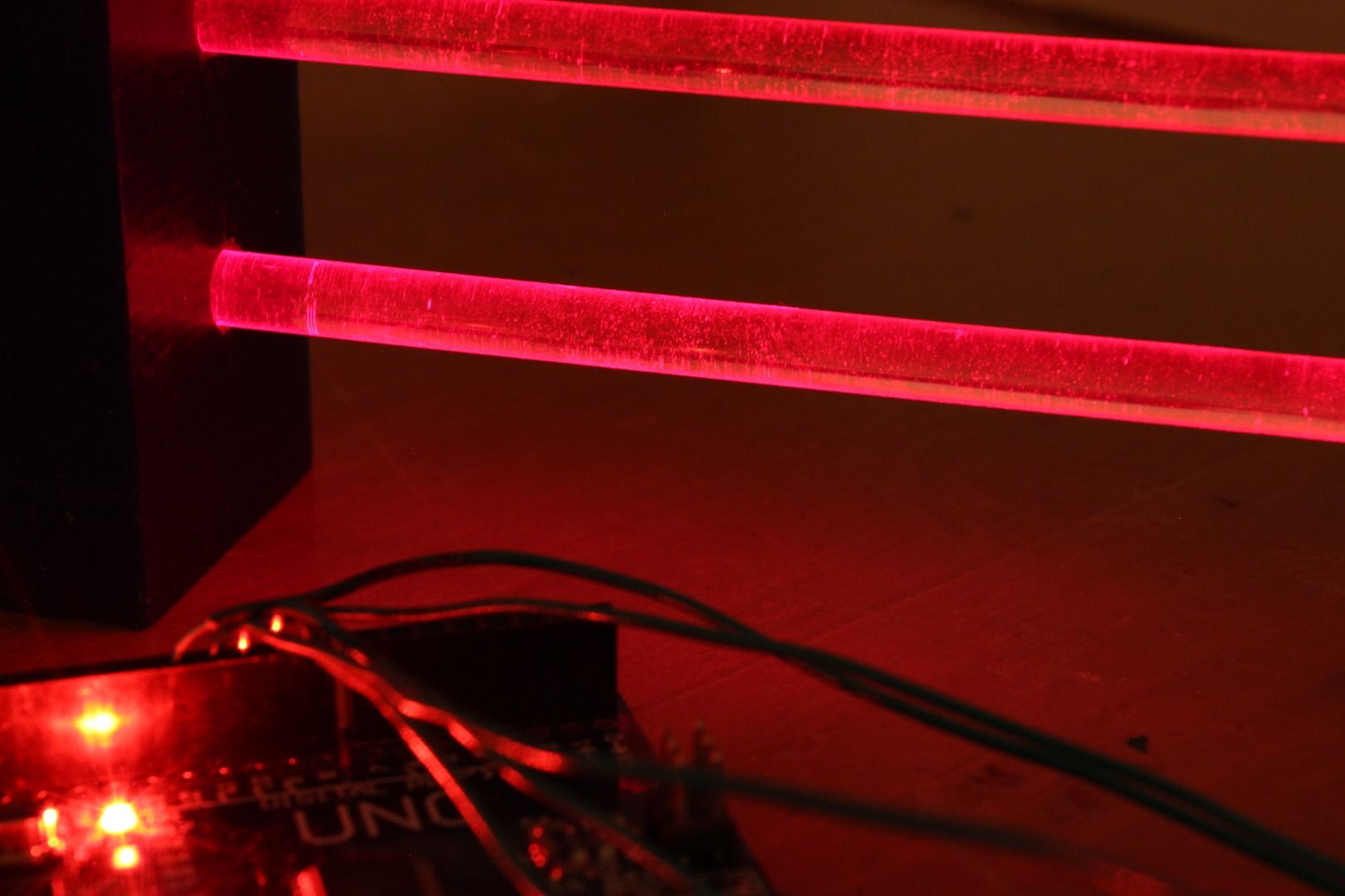 Laser Communication Device (Arduino Project) : 4 Steps - Instructables