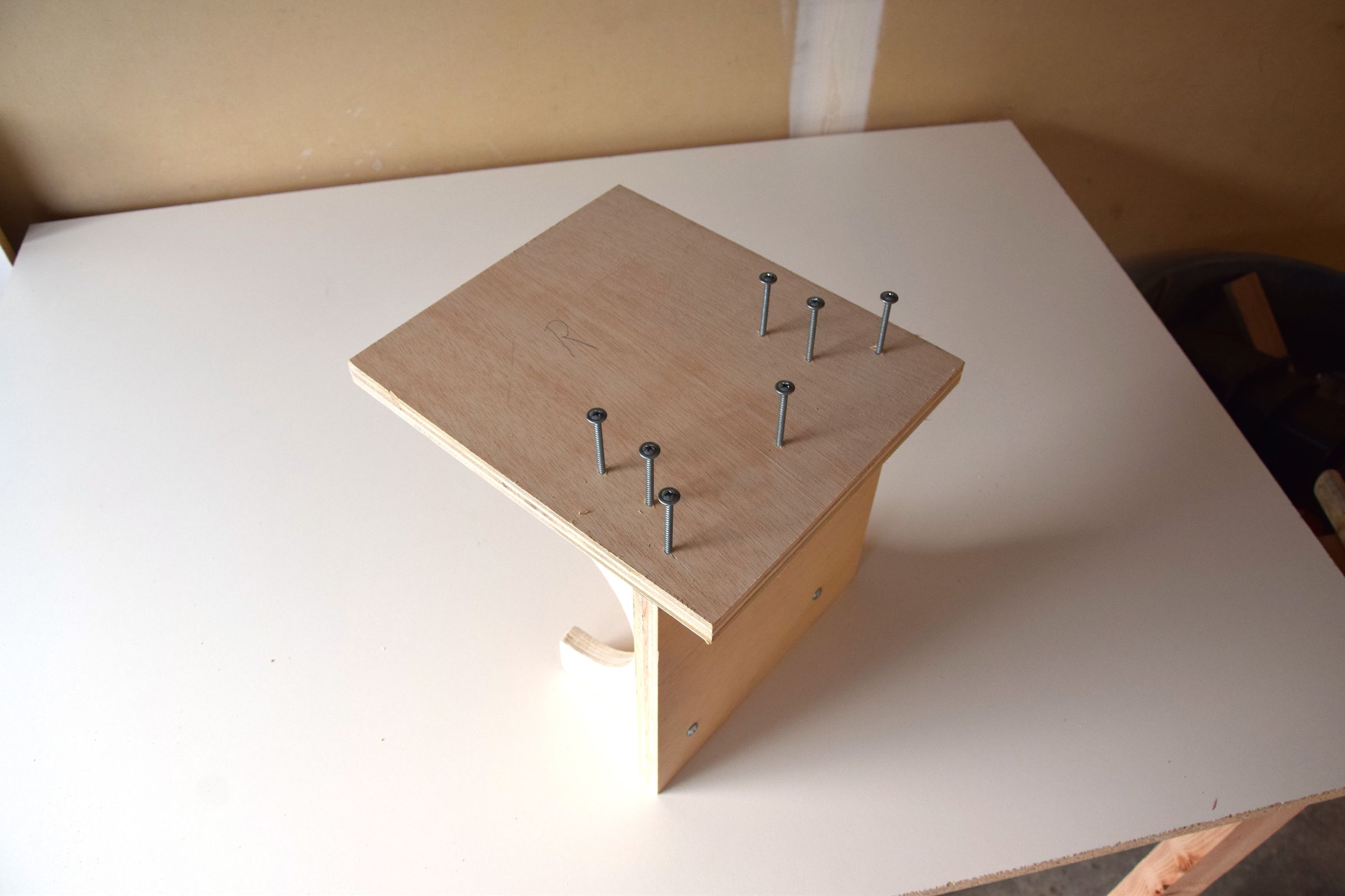 Benchtop Disc Sander : 47 Steps (with Pictures) - Instructables