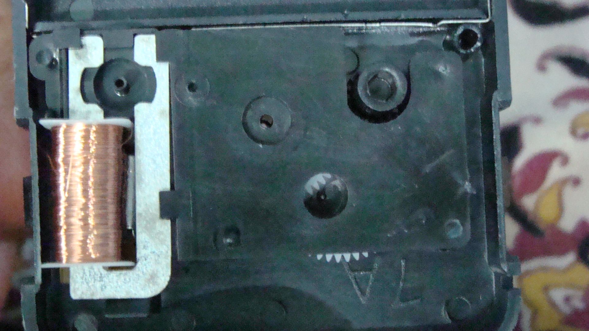 Make a Customized Clock That Runs Backwards : 6 Steps - Instructables