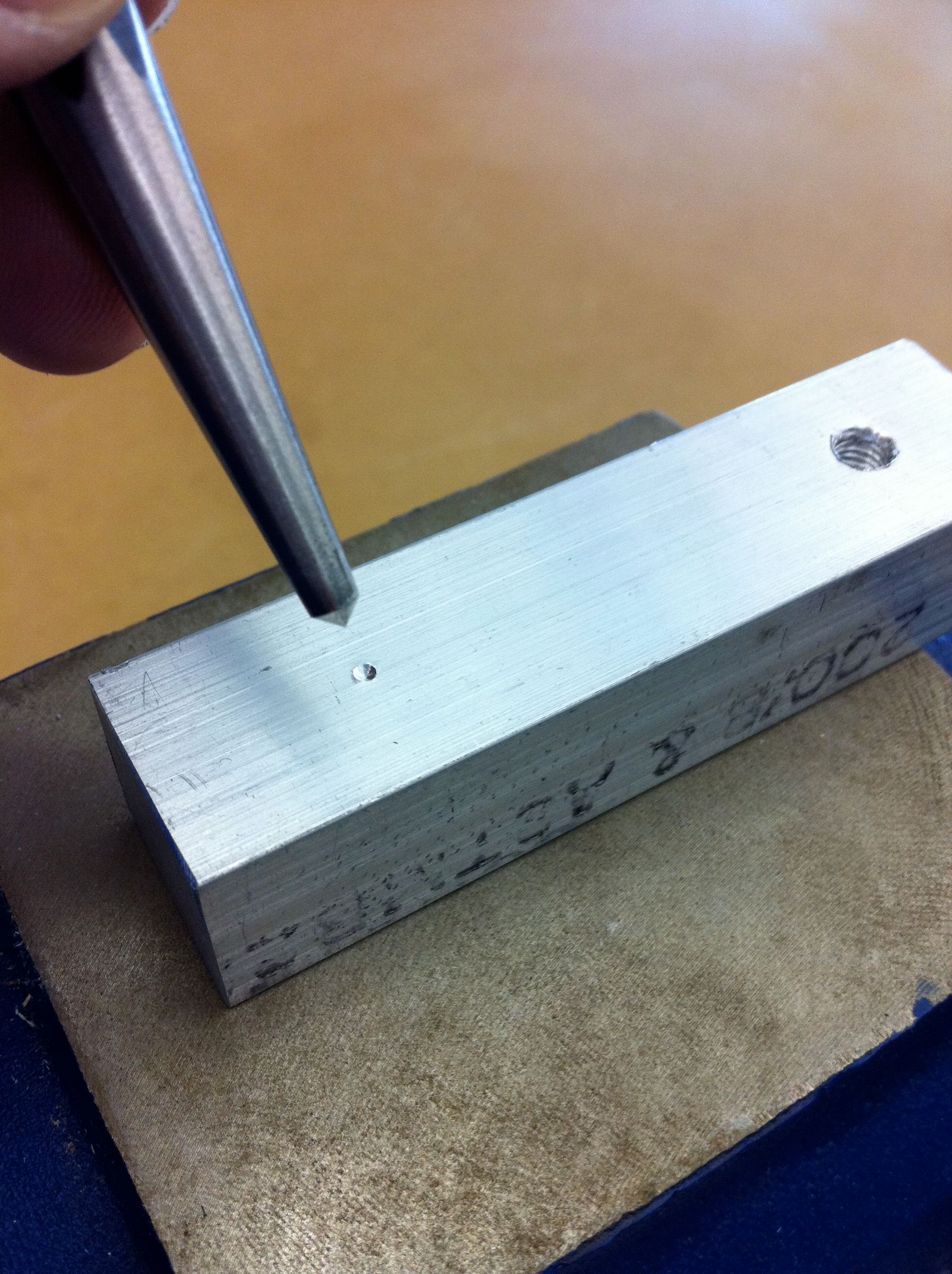 How to Repair Damaged Threads or Add Stainless Steel Threads to Any ...