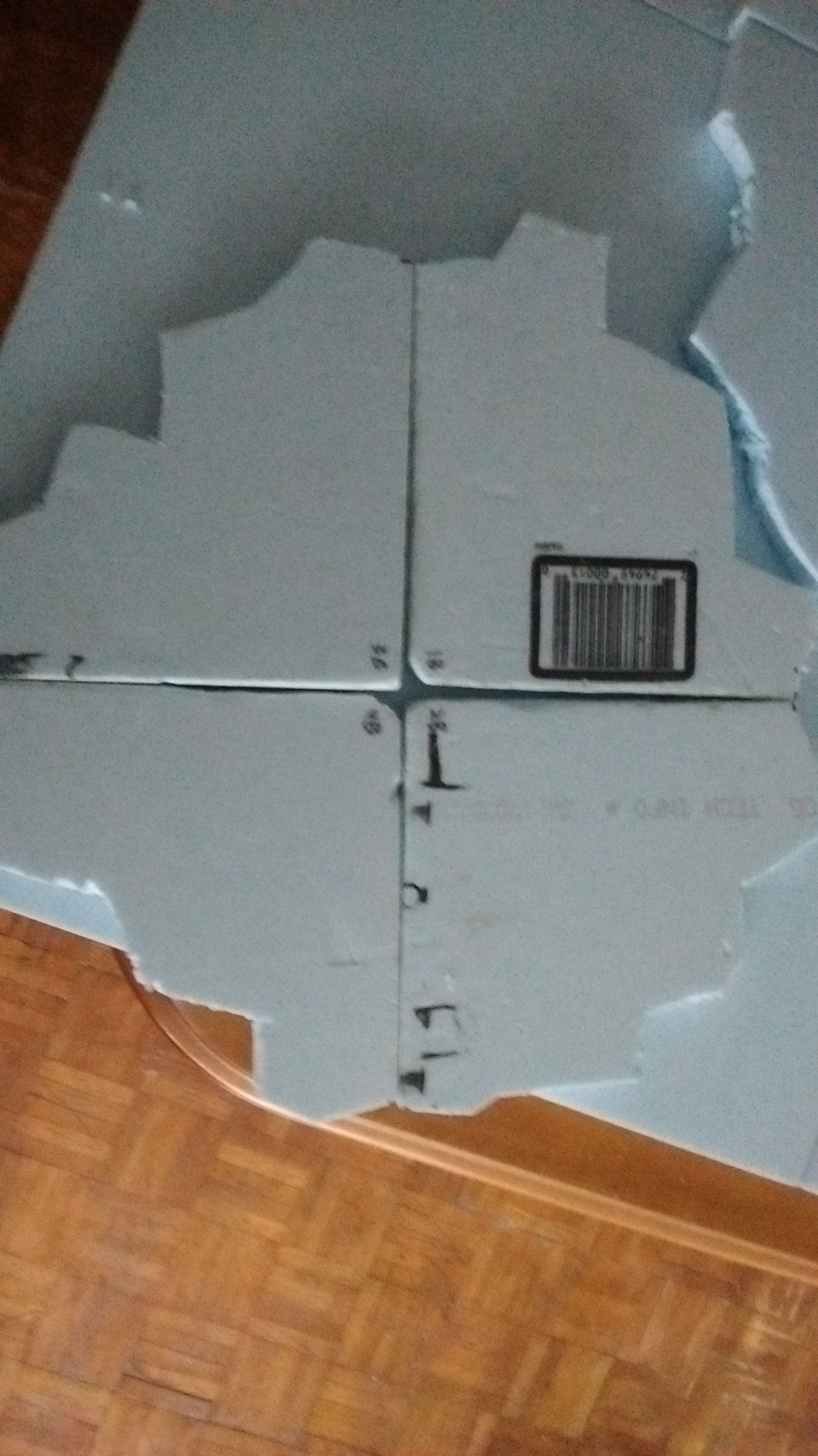 Modular Tabletop Terrain Boards : 7 Steps (with Pictures) - Instructables