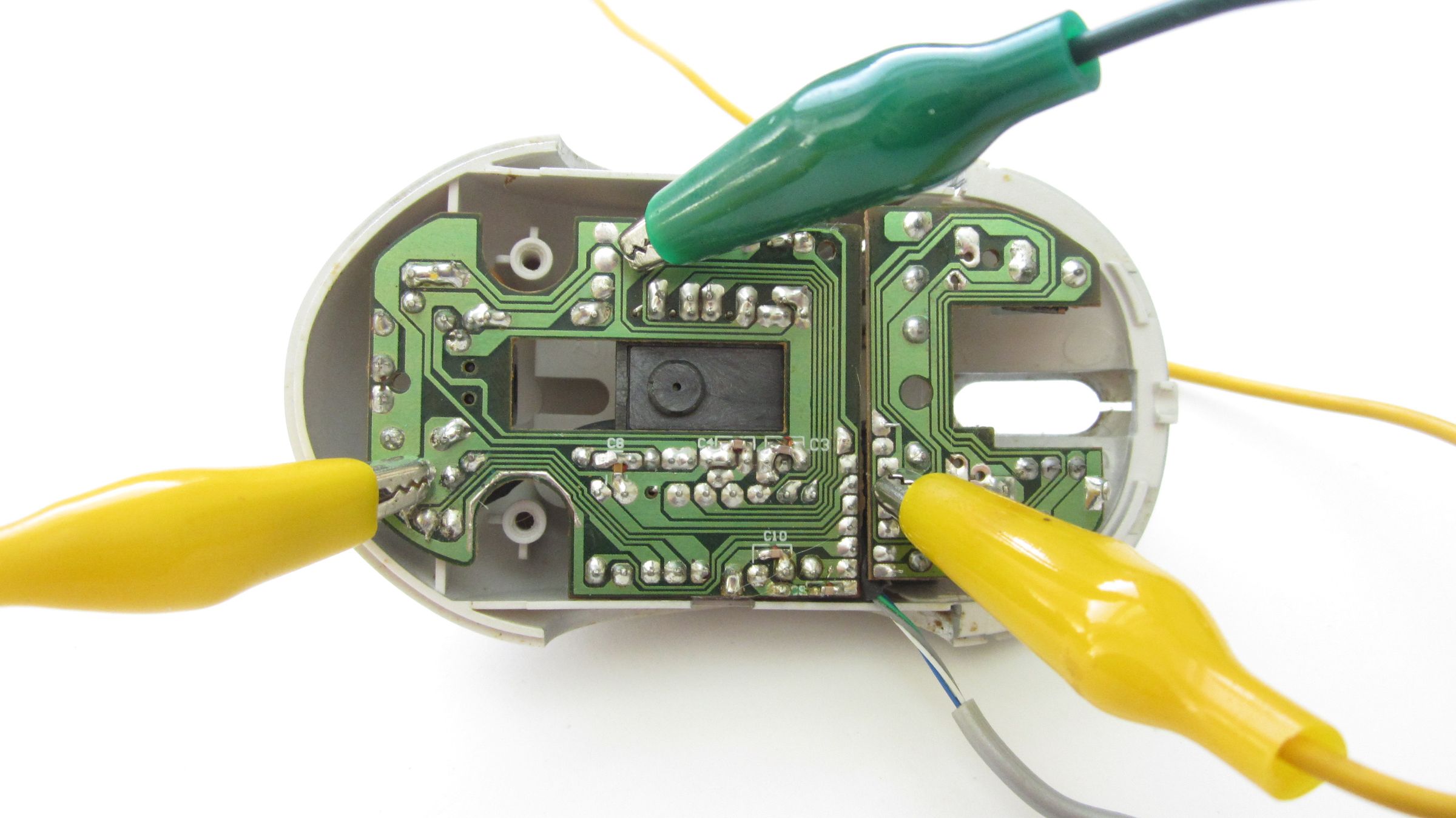 Rapid Fire Mouse Button : 10 Steps (with Pictures) - Instructables