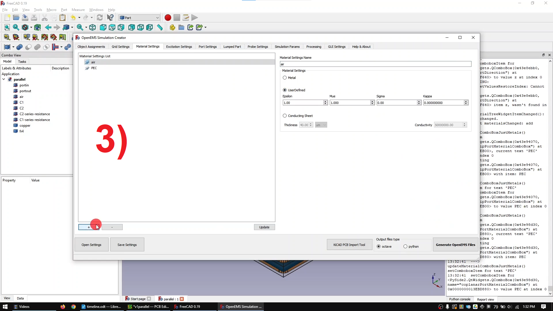 Free KiCad Filter Capacitor Layout Simulation : 15 Steps - Instructables