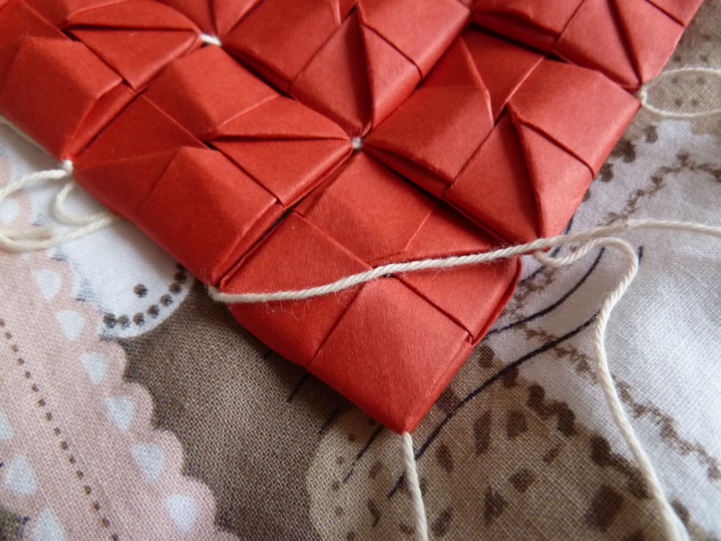 Paper Heart Decorations : 16 Steps (with Pictures) - Instructables