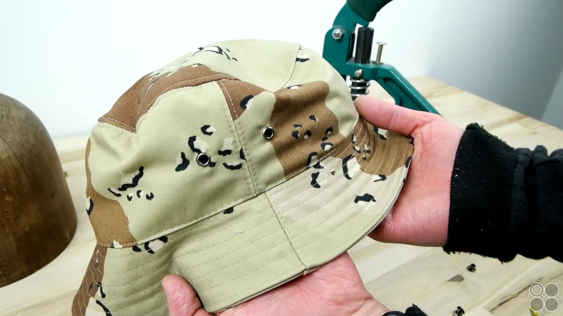 How to Make Bucket Hat : 20 Steps (with Pictures) - Instructables