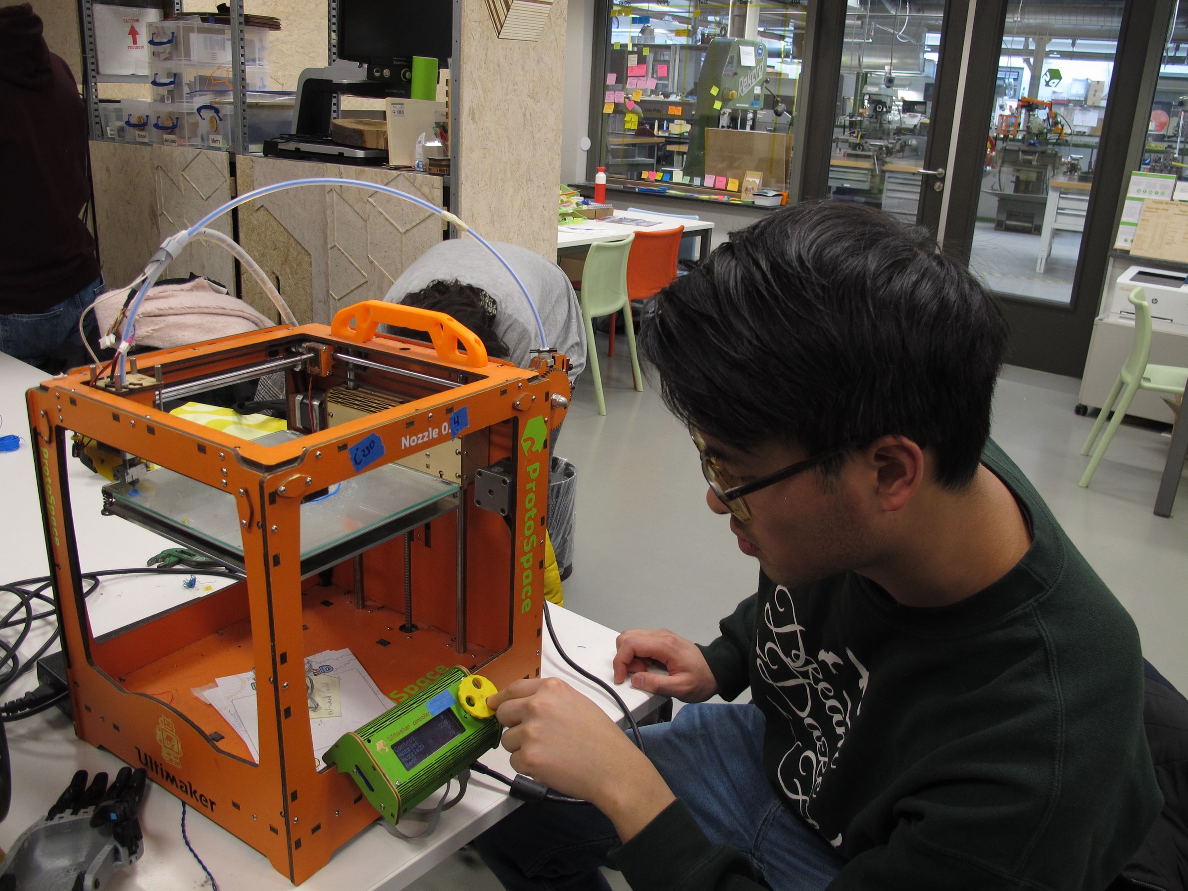 3D Printing Experiments. : 6 Steps - Instructables