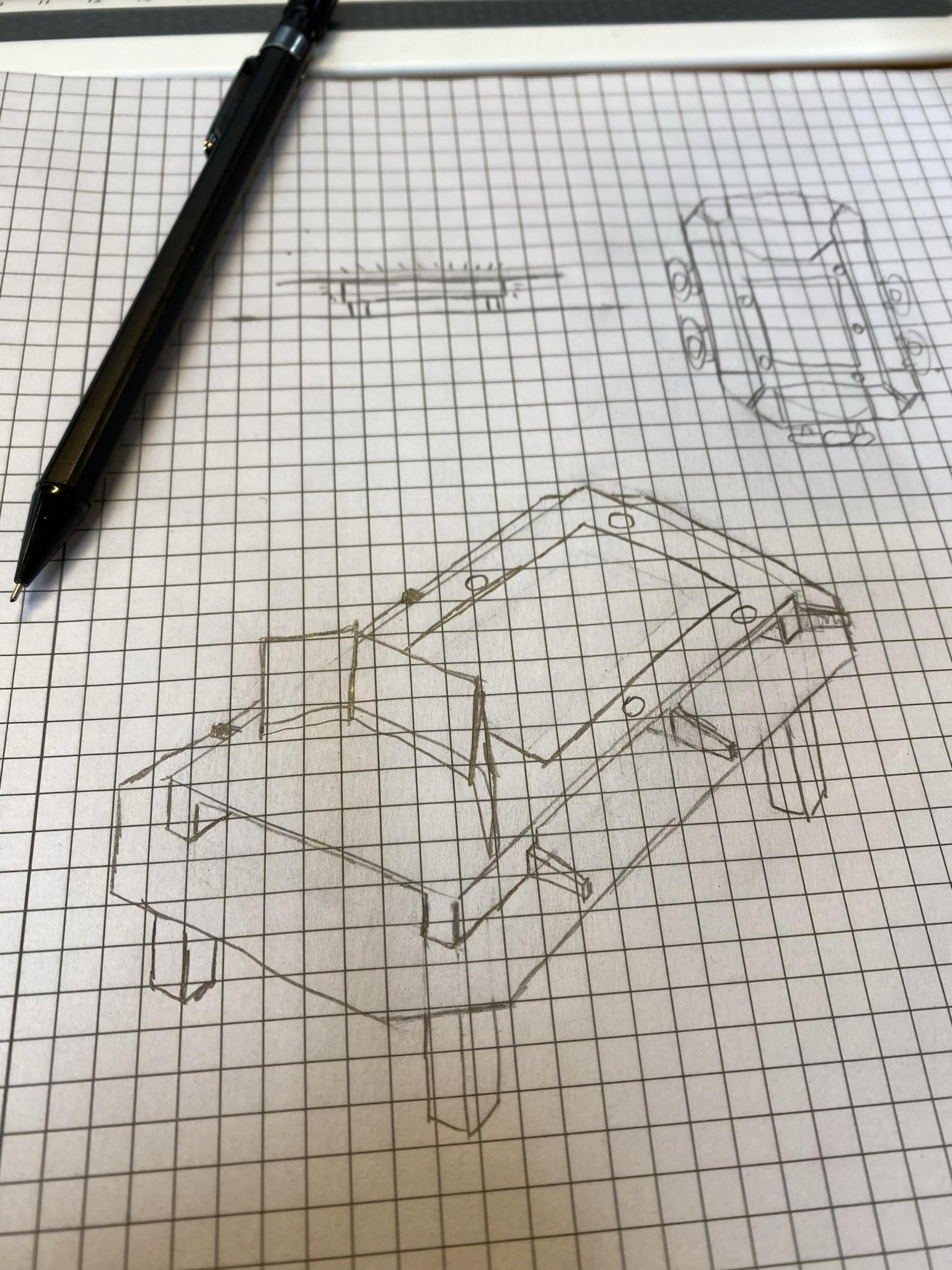 The Ultimate D&D Tabel : 9 Steps (with Pictures) - Instructables