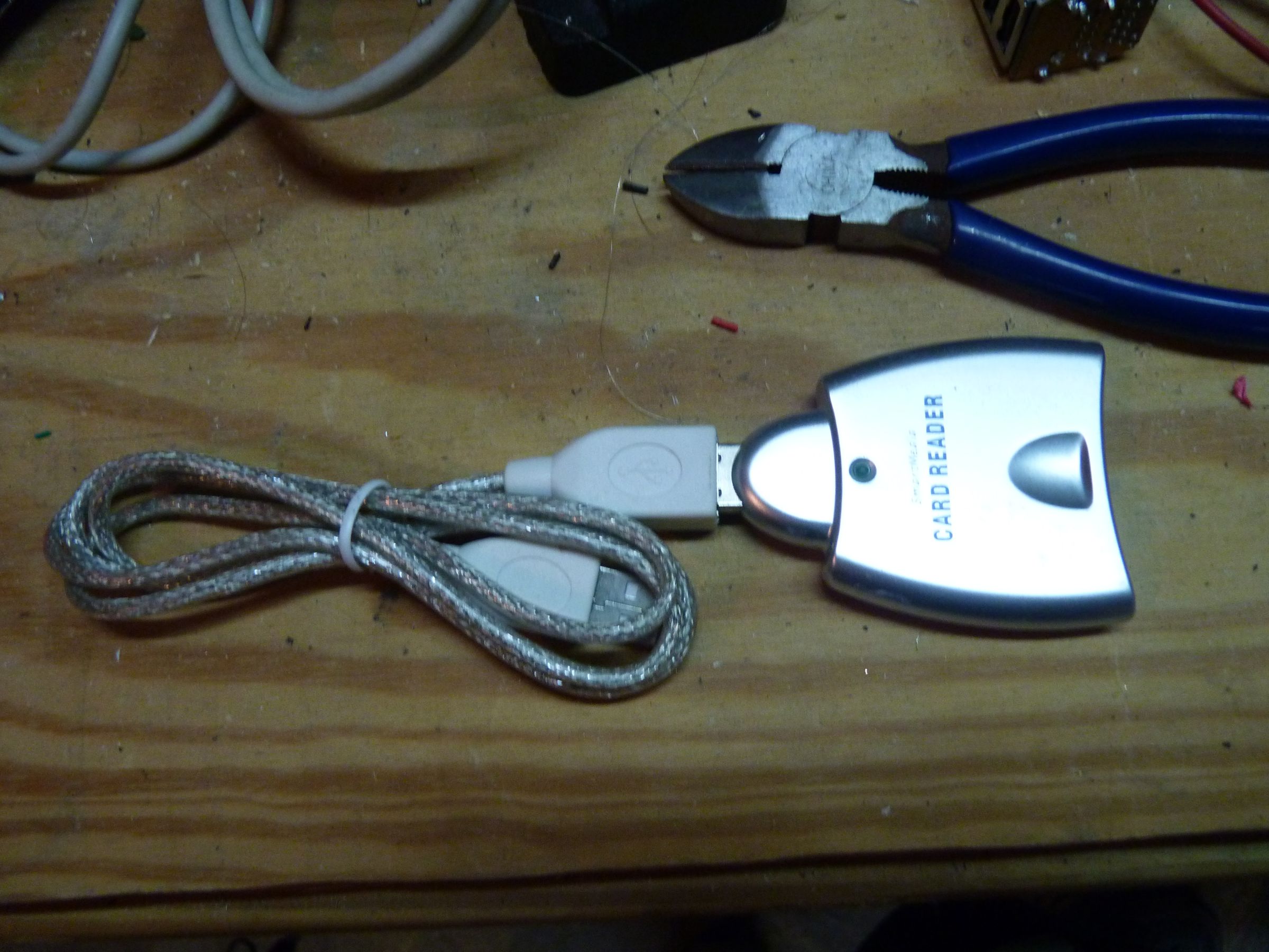 Make Your Own USB Adapters : 10 Steps (with Pictures) - Instructables