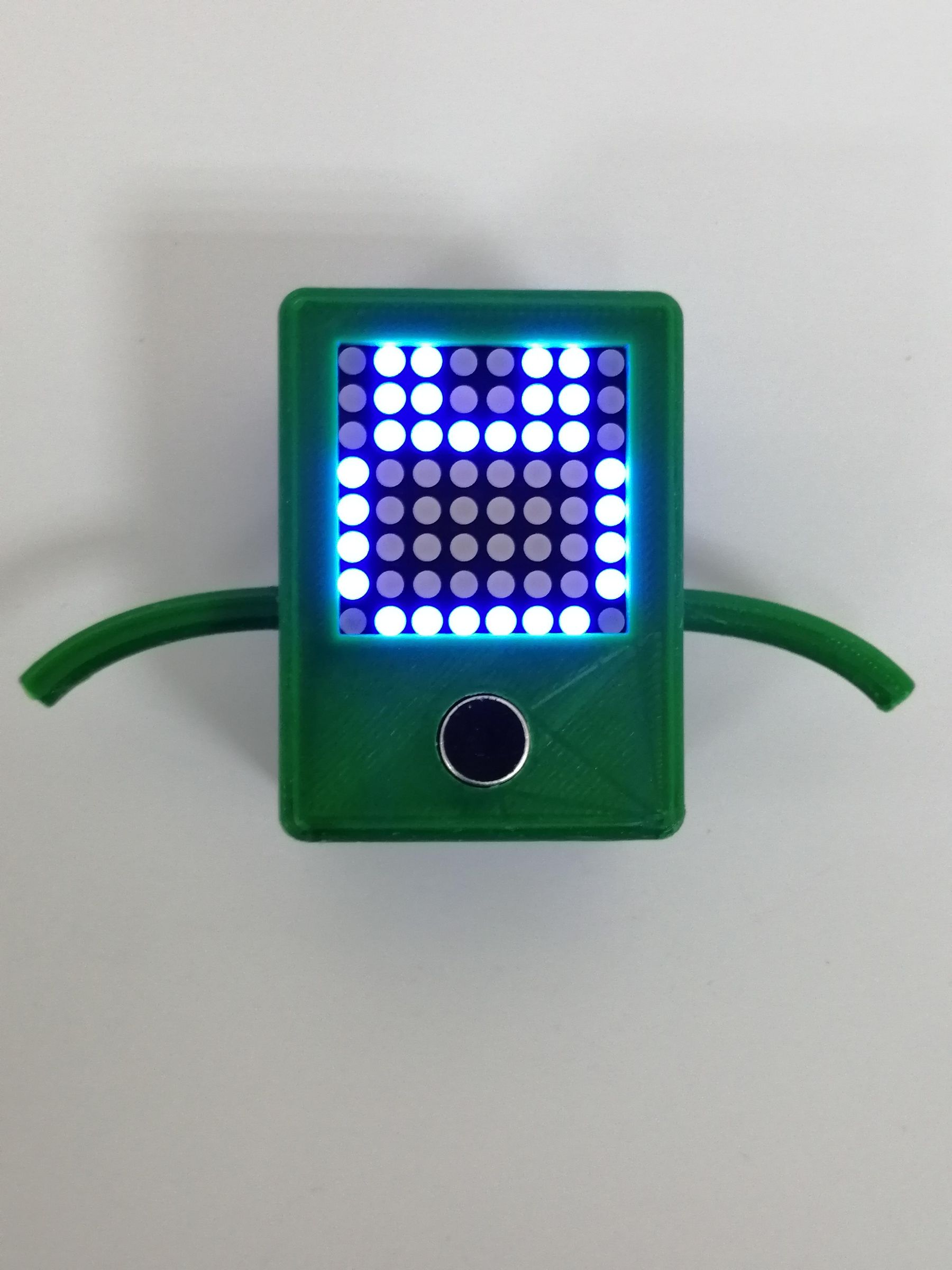 Lip Synching Robot : 15 Steps (with Pictures) - Instructables