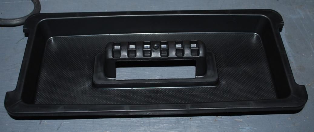 The Arduino Launch Control System (LCS) : 10 Steps (with Pictures ...