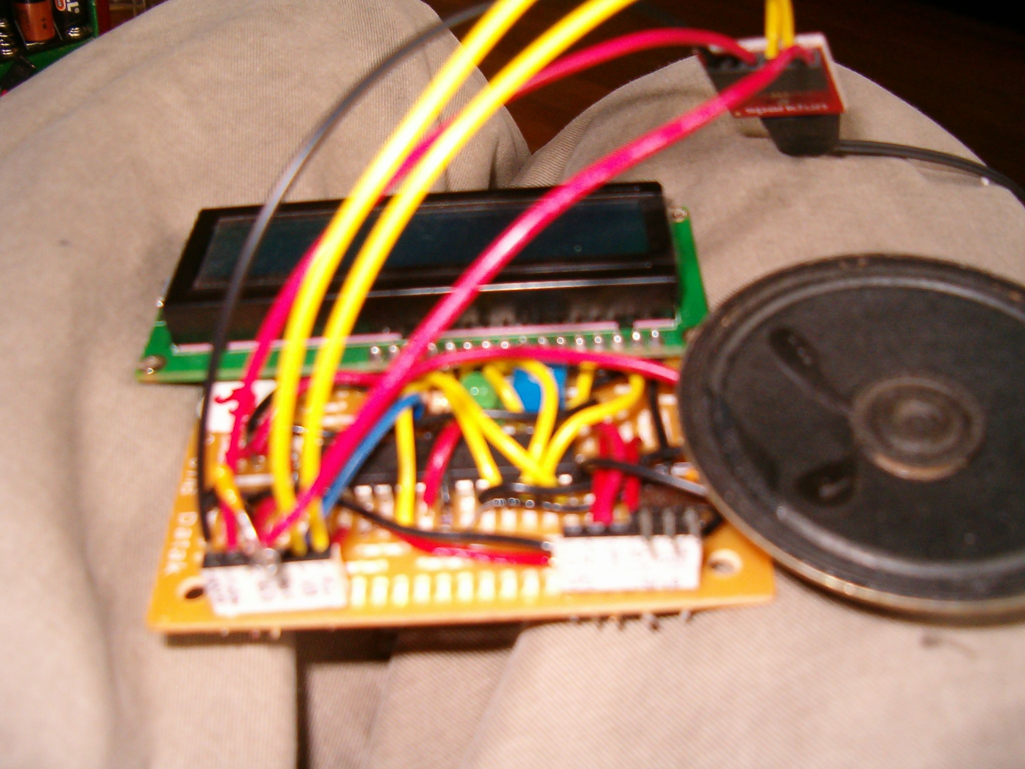 The Traveling Geocache! : 17 Steps - Instructables