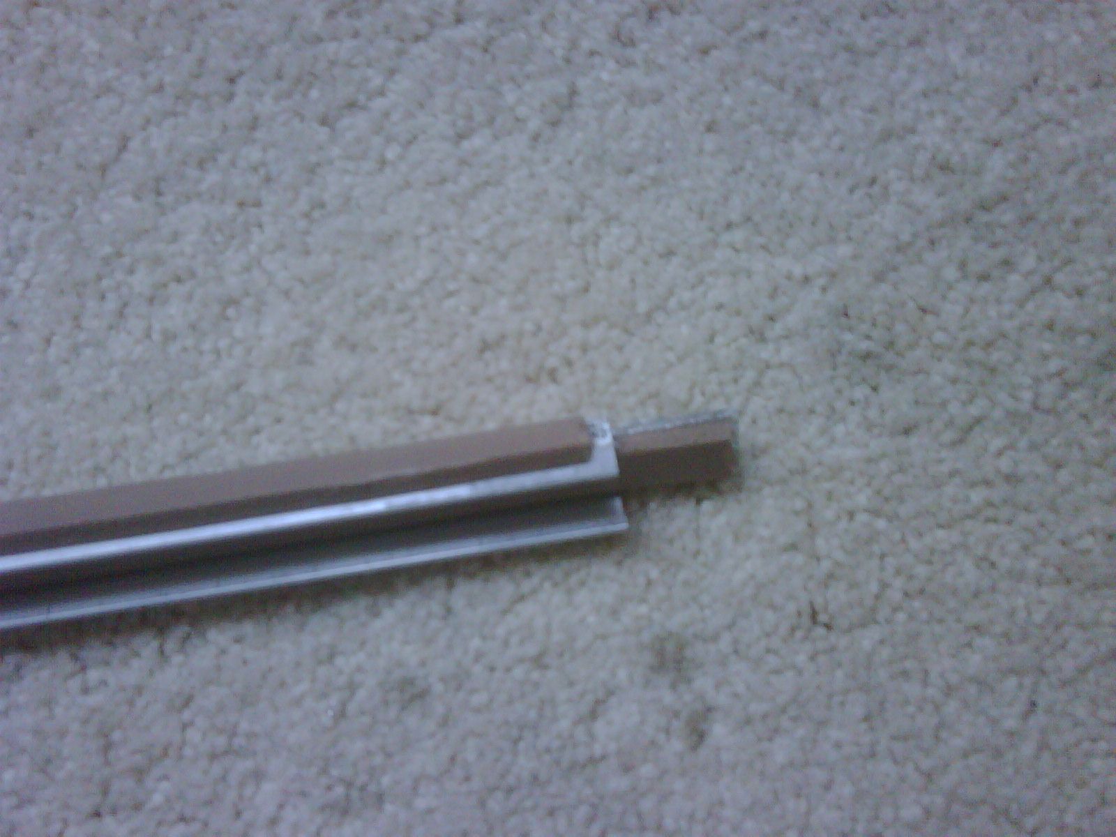 Installing A/C Unit Inside of a Horizontally Sliding Window. : 4 Steps ...