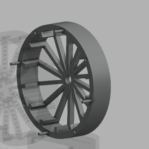 Electric Fan : 6 Steps - Instructables
