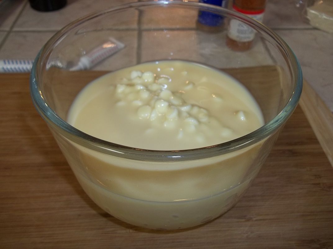 Fever Fudge : 5 Steps (with Pictures) - Instructables