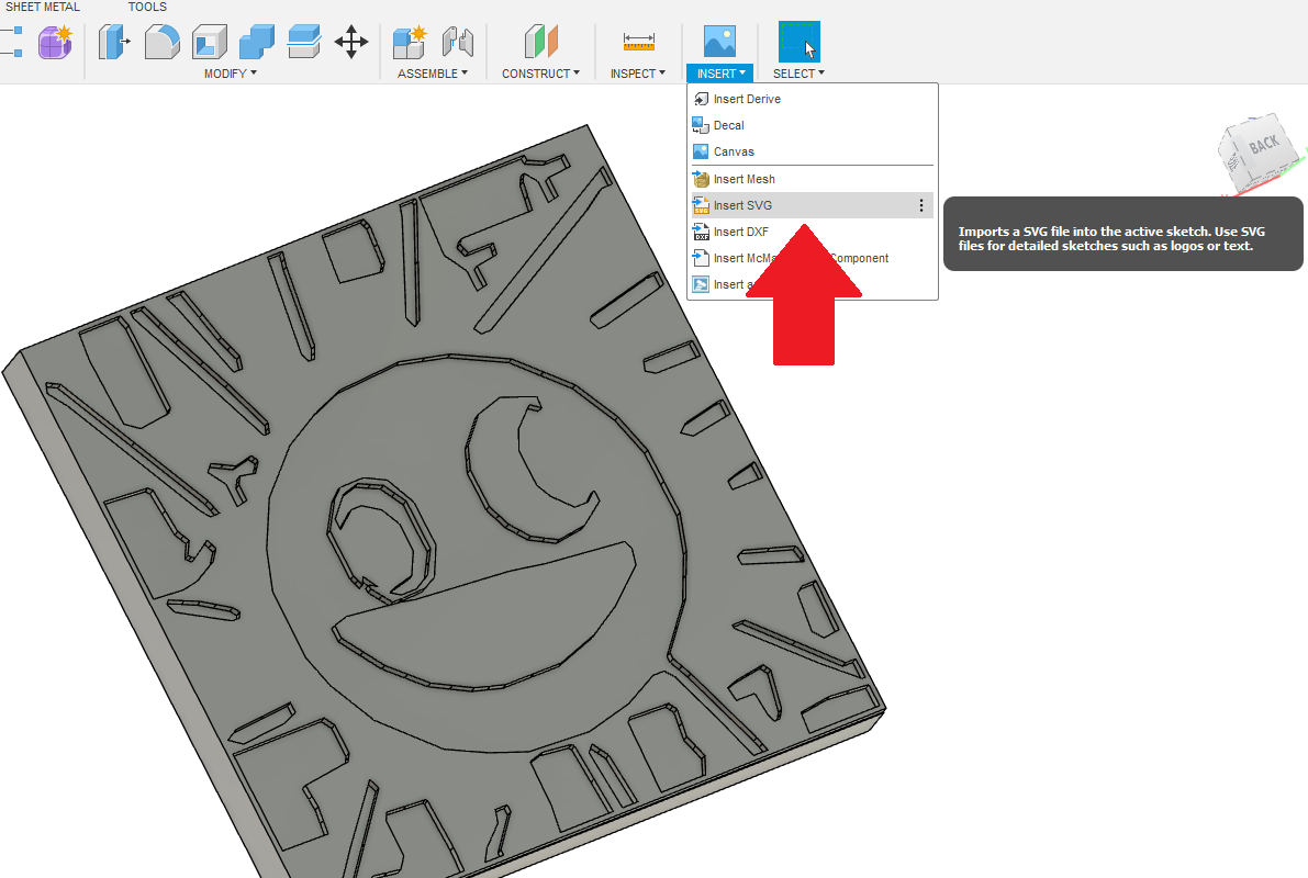 Print-in-Place Spring Loaded Box : 12 Steps (with Pictures) - Instructables