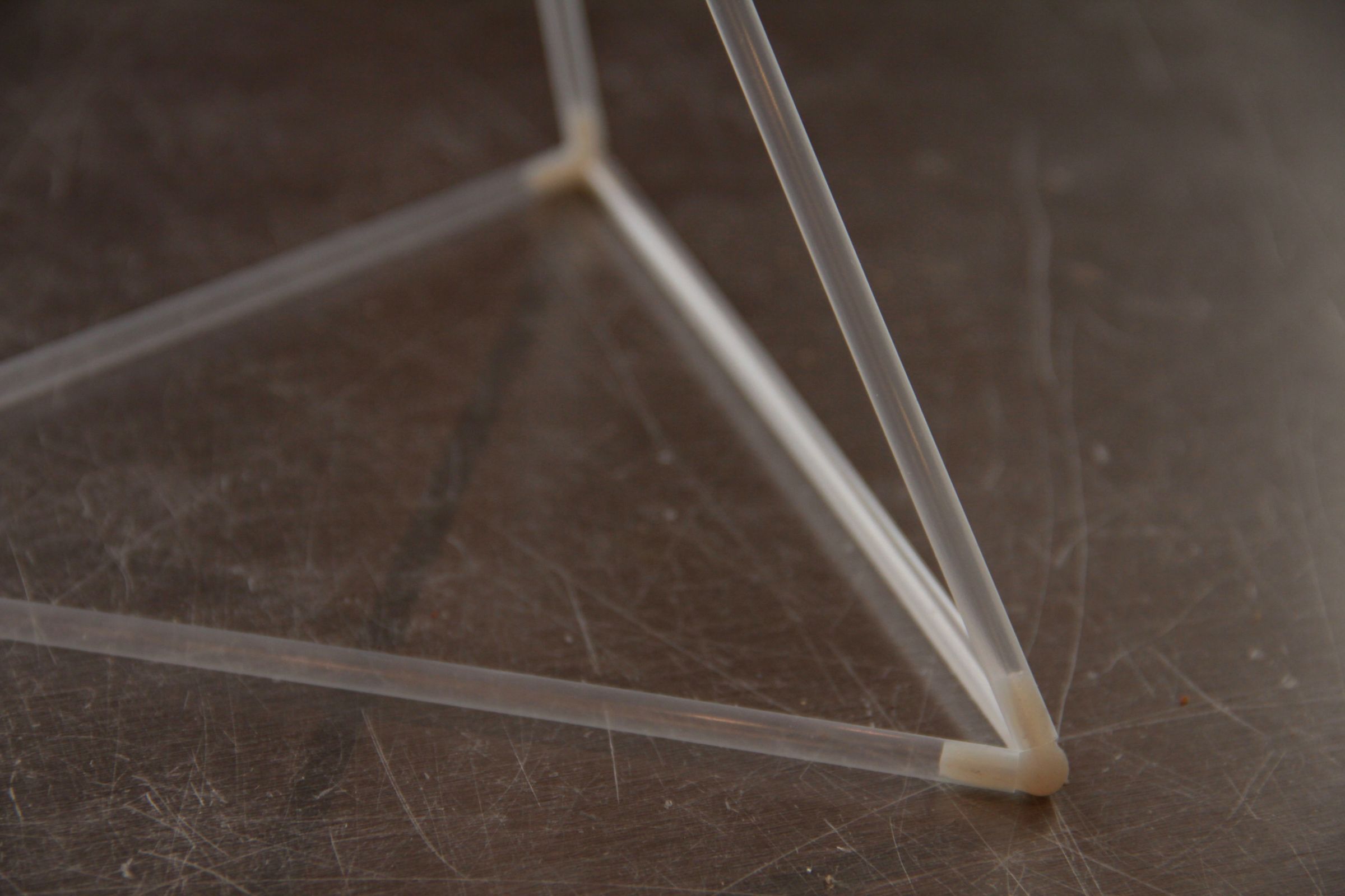 3D Printed Straw Sculptures (with Pictures) - Instructables