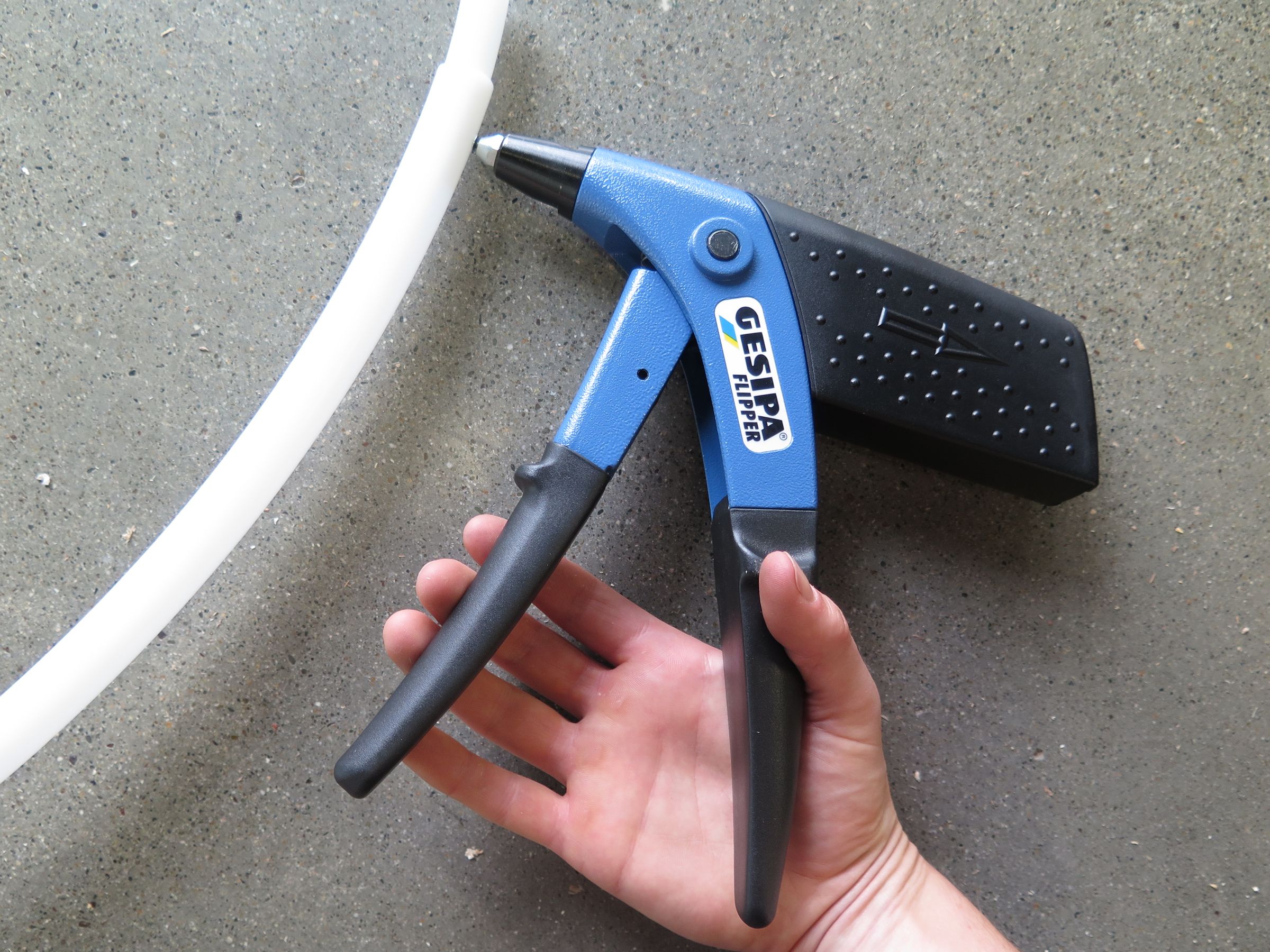 Make a Hula Hoop : 6 Steps (with Pictures) - Instructables