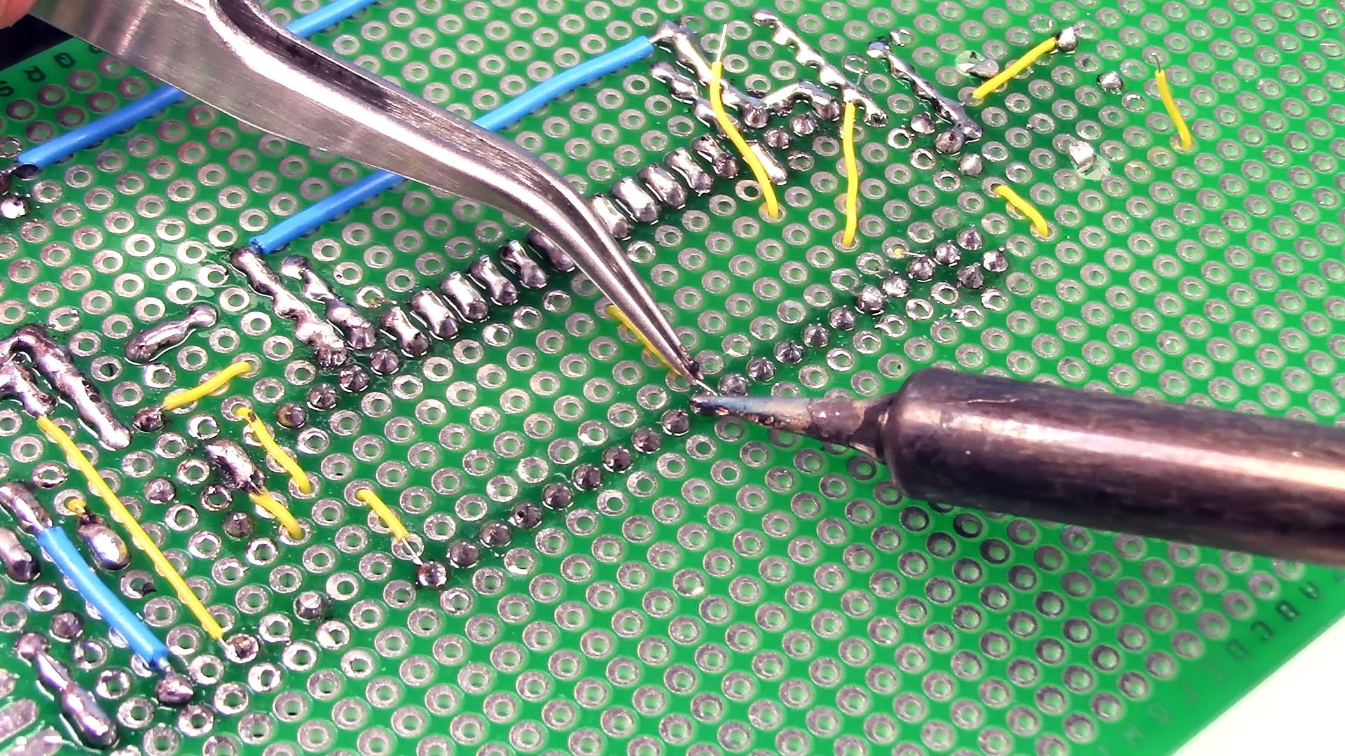 DIY Function Generator With STC MCU Easily : 7 Steps (with Pictures ...