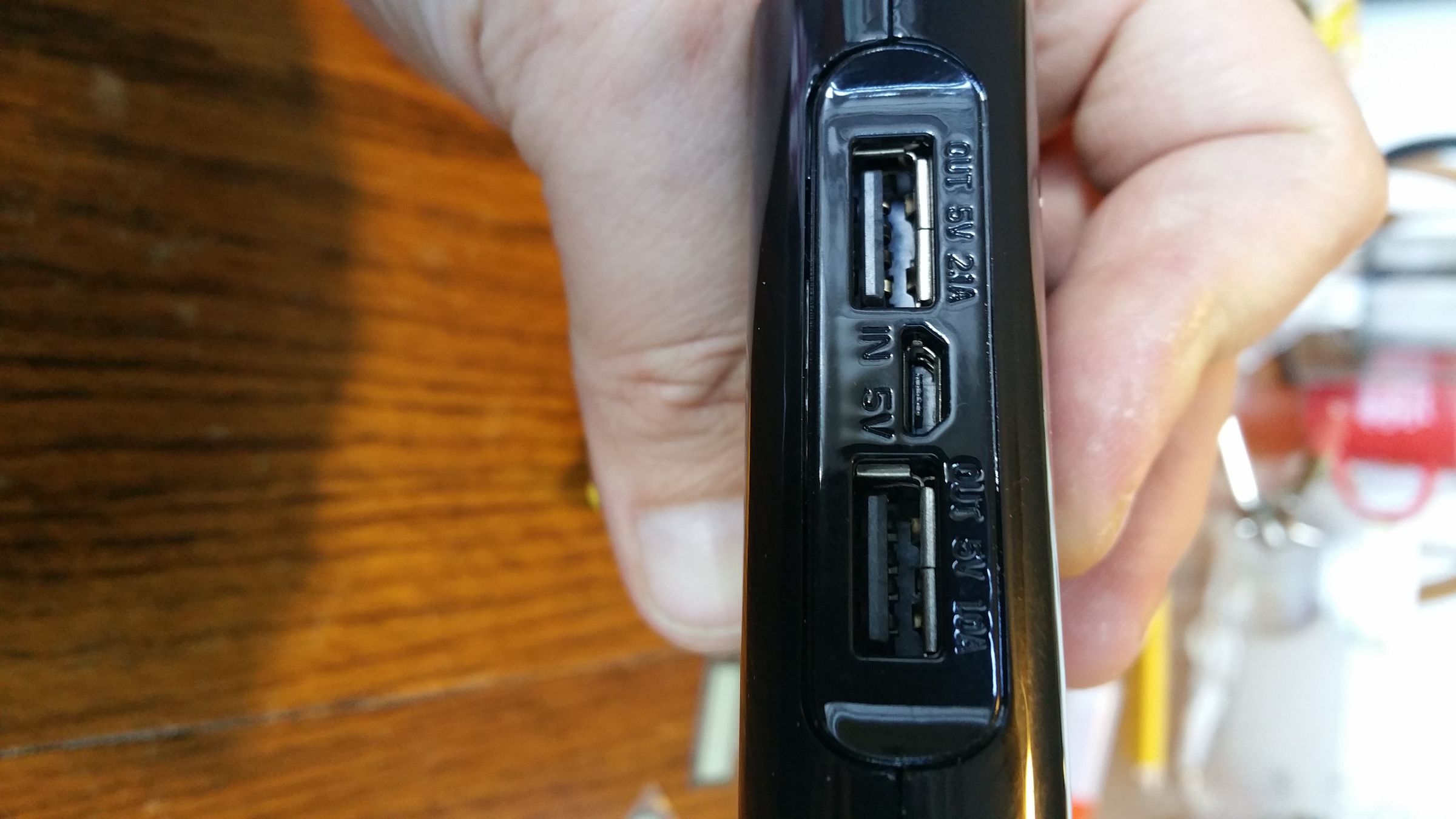 DIY Power Bank! : 10 Steps - Instructables