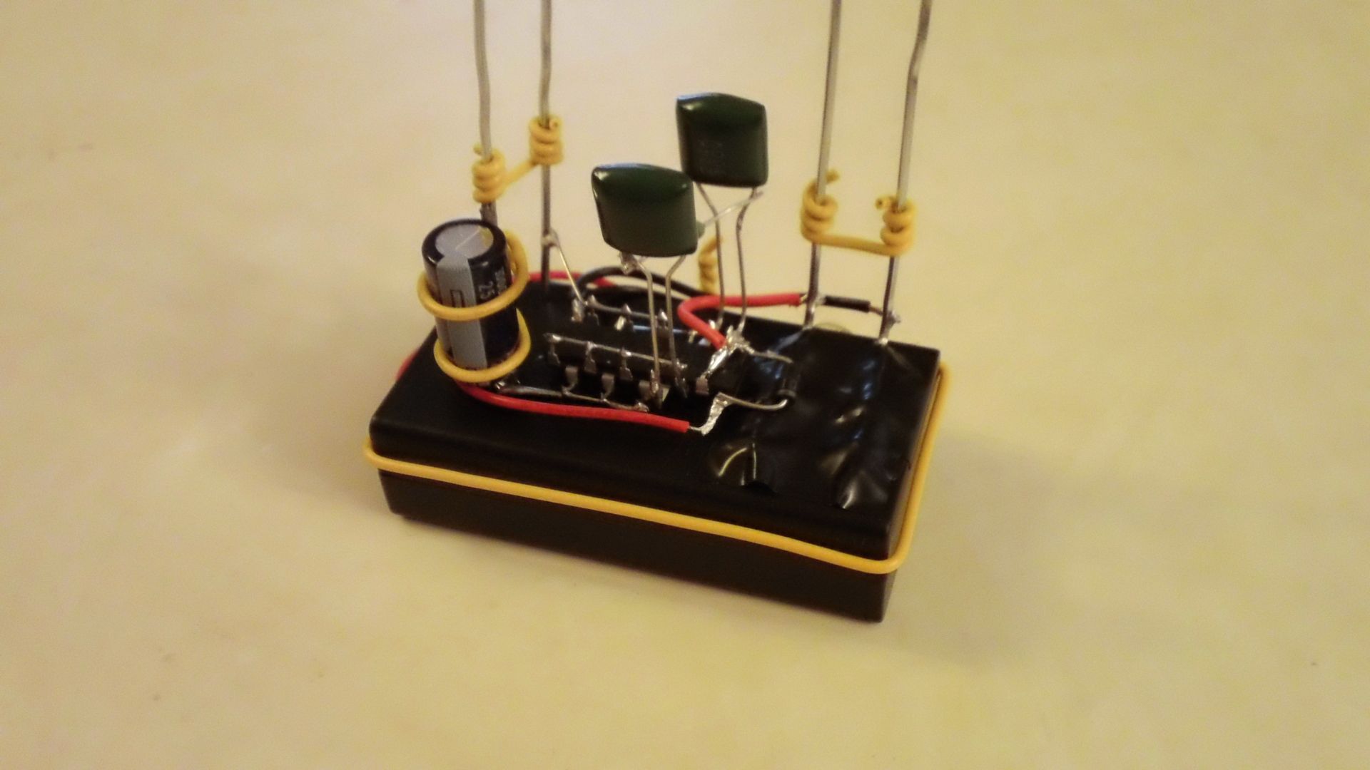 Pummer Flower : 8 Steps (with Pictures) - Instructables