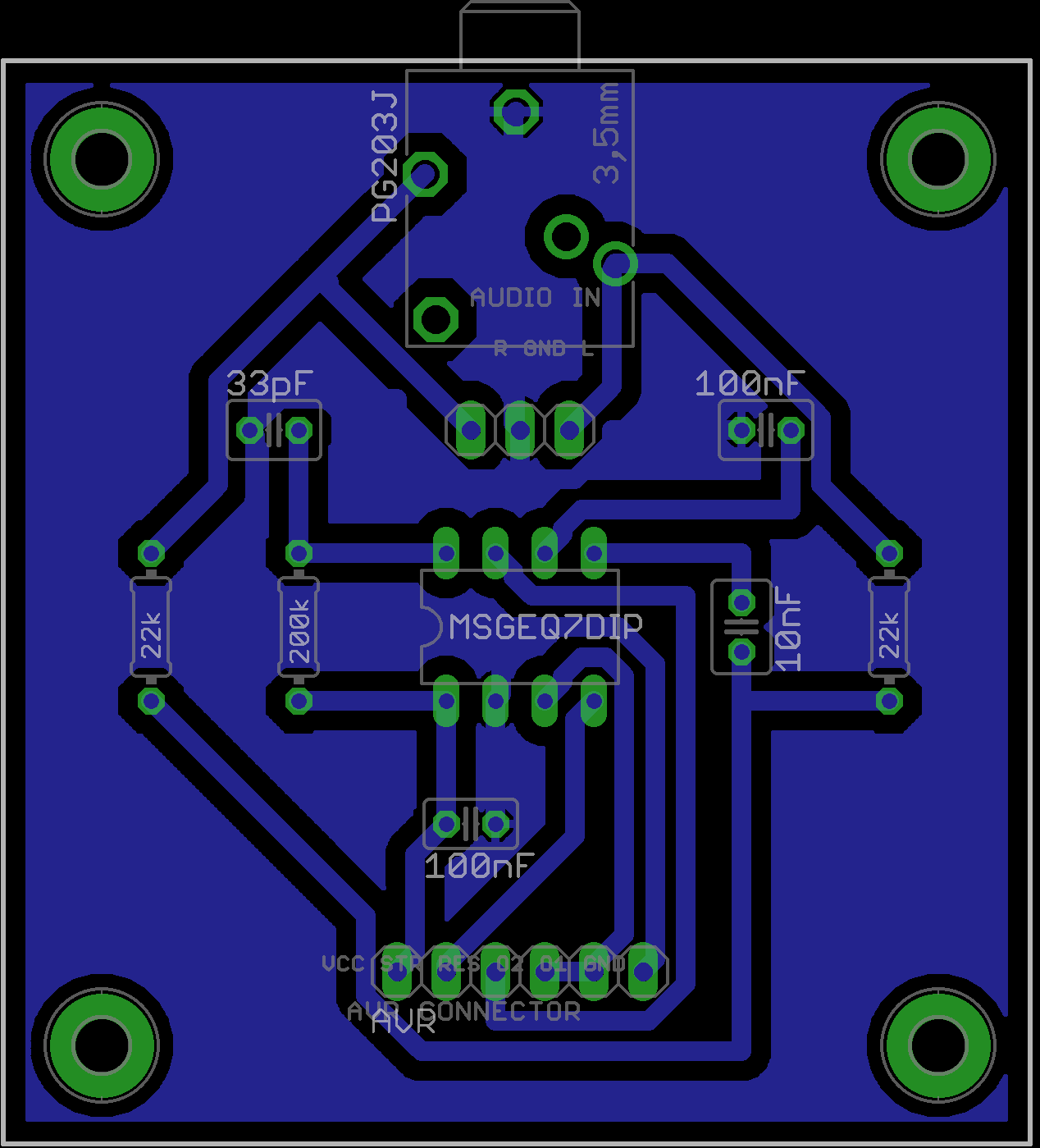 Interactive Color-wheel RGB Cube 8x8x8 : 12 Steps (with Pictures ...