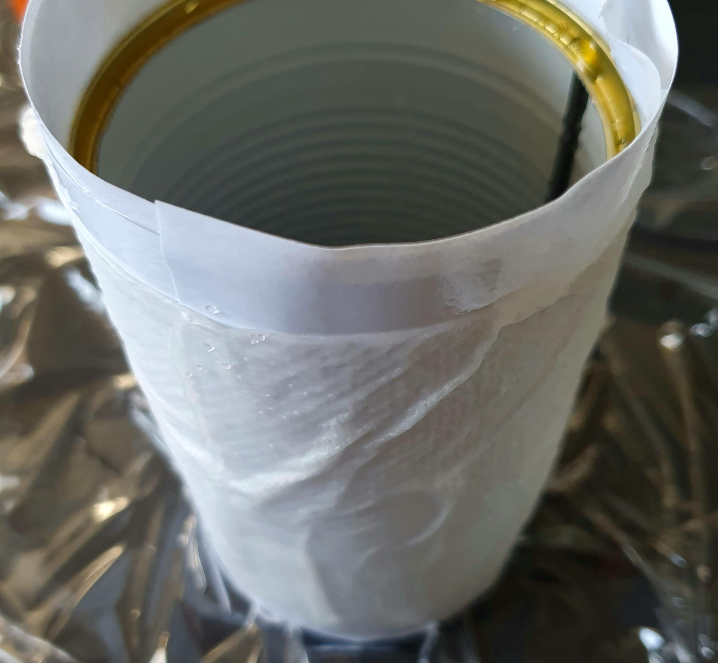 Recharable Tin Can Battery : 10 Steps (with Pictures) - Instructables