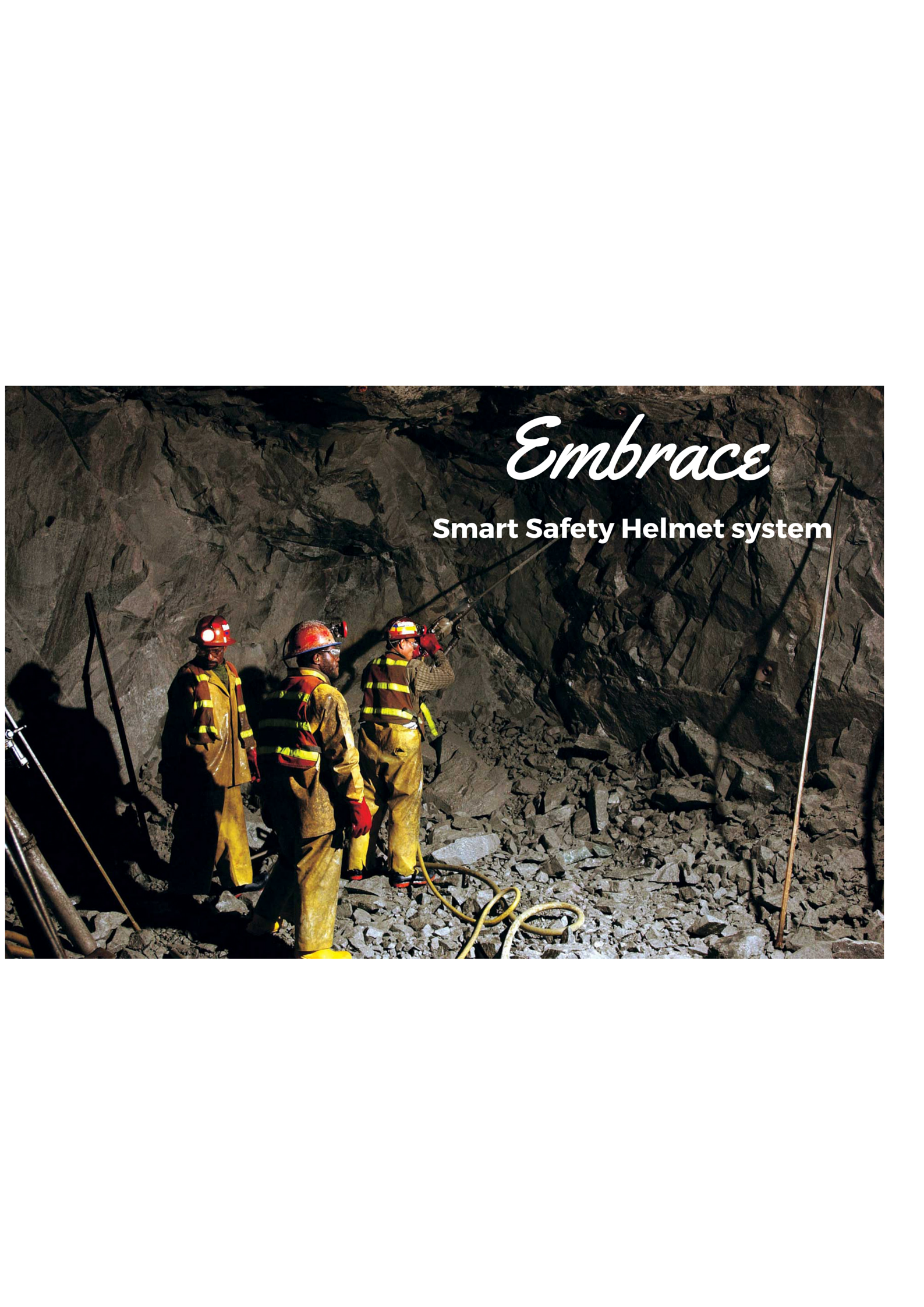 Embrace - Worker Safety Monitoring System : 4 Steps - Instructables
