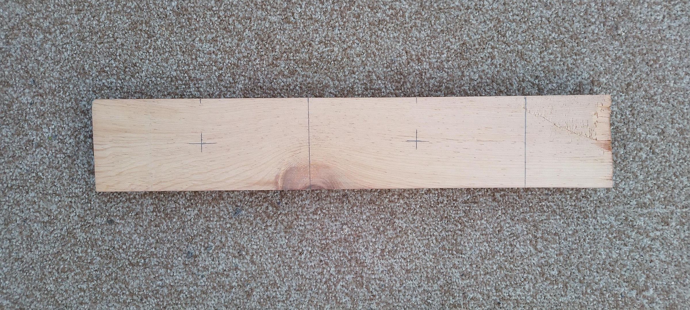 Dumbell Pushup Spacers (Pallet Wood) : 4 Steps - Instructables