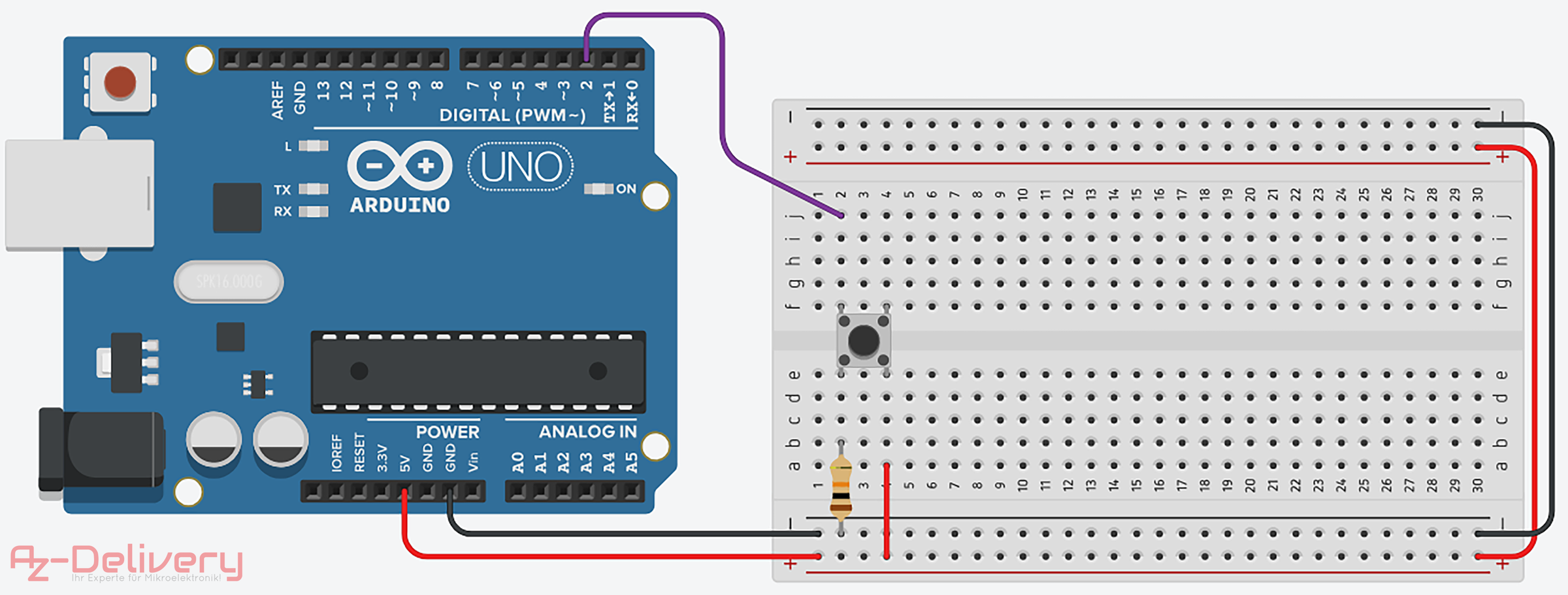 Introducing Arduinos : 9 Steps - Instructables
