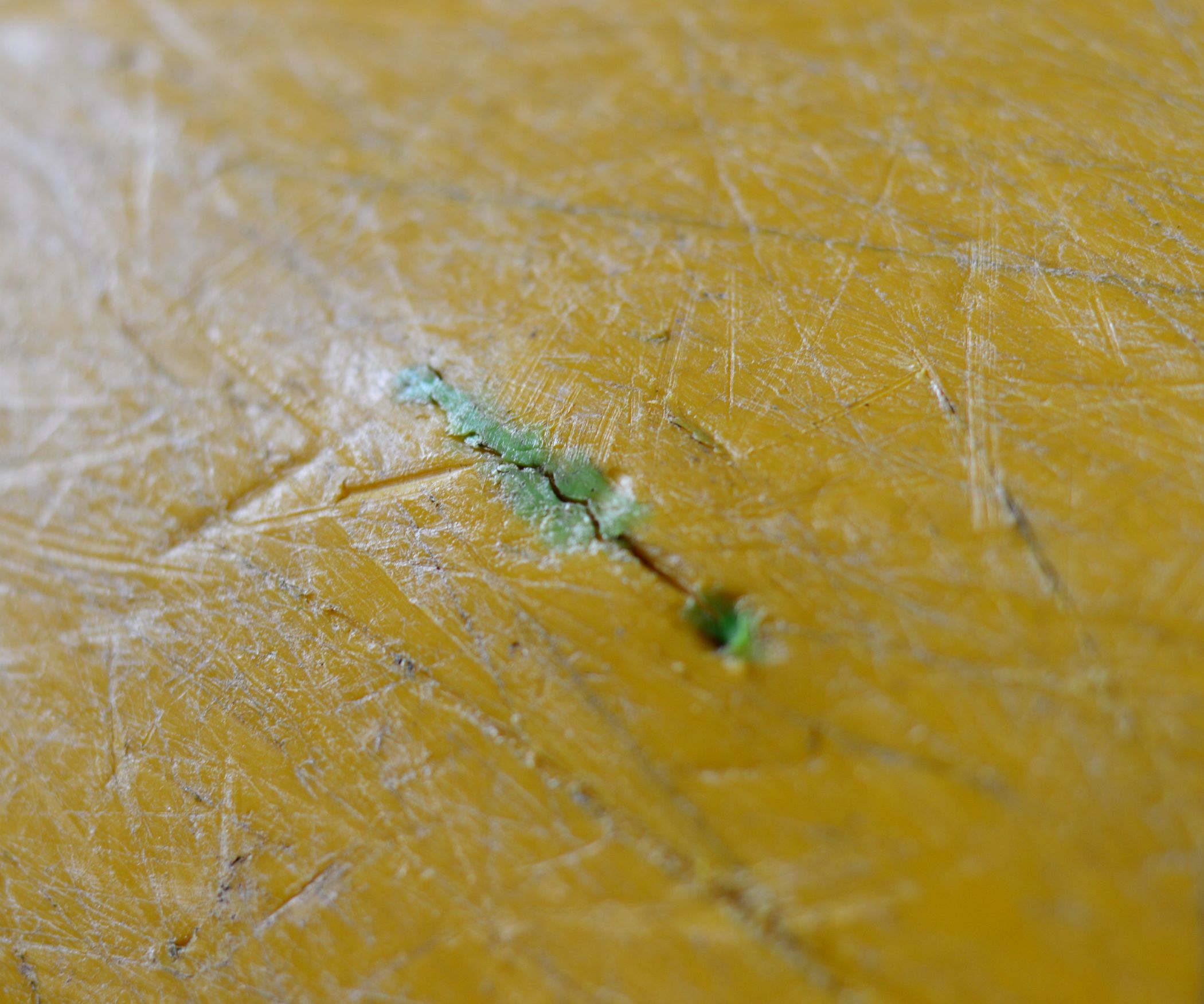 Fixing a Broken Kayak / Easy Plastic Welding : 4 Steps - Instructables