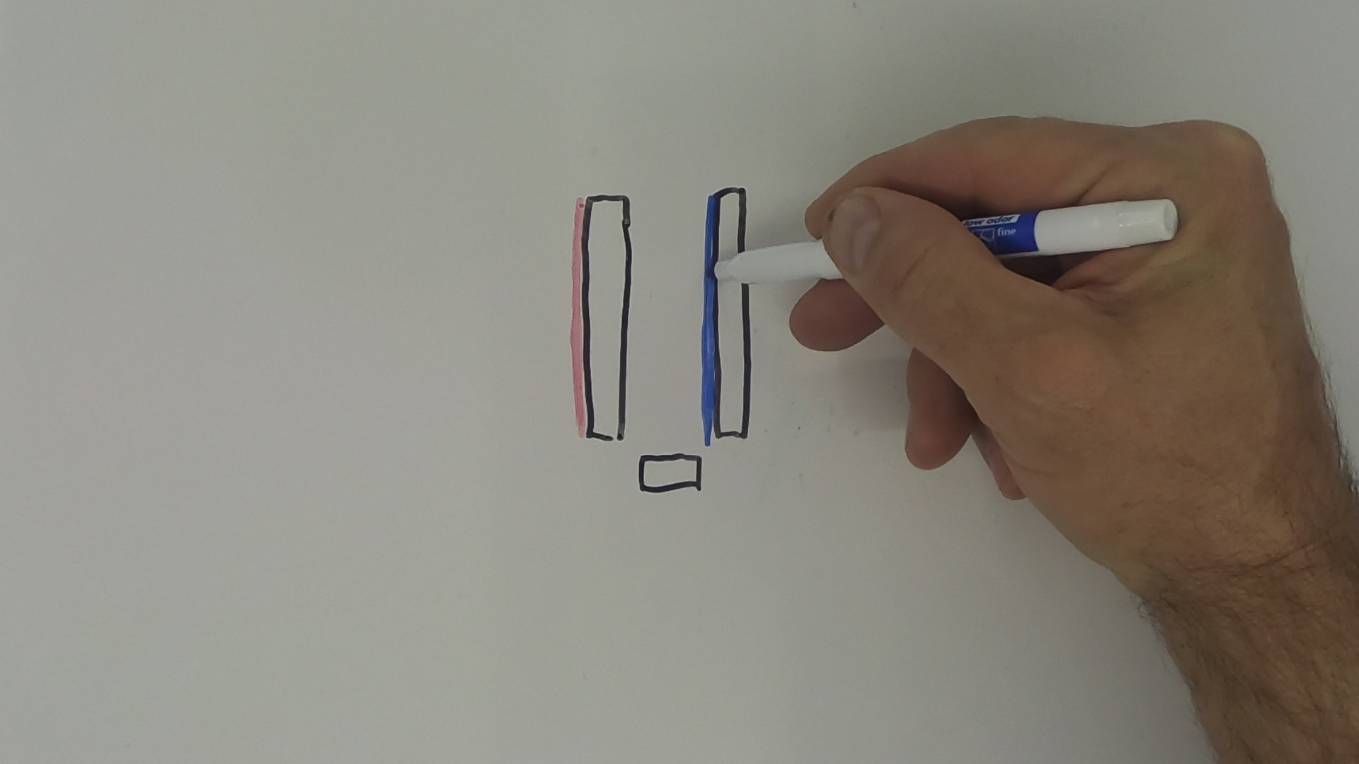 How Infinity Mirrors Work - With Experiments : 13 Steps - Instructables