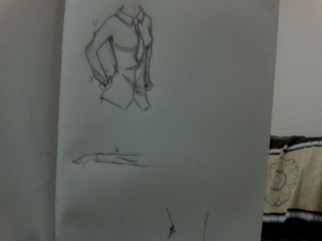 How to Draw 'Body-hugging' Clothing : 8 Steps - Instructables